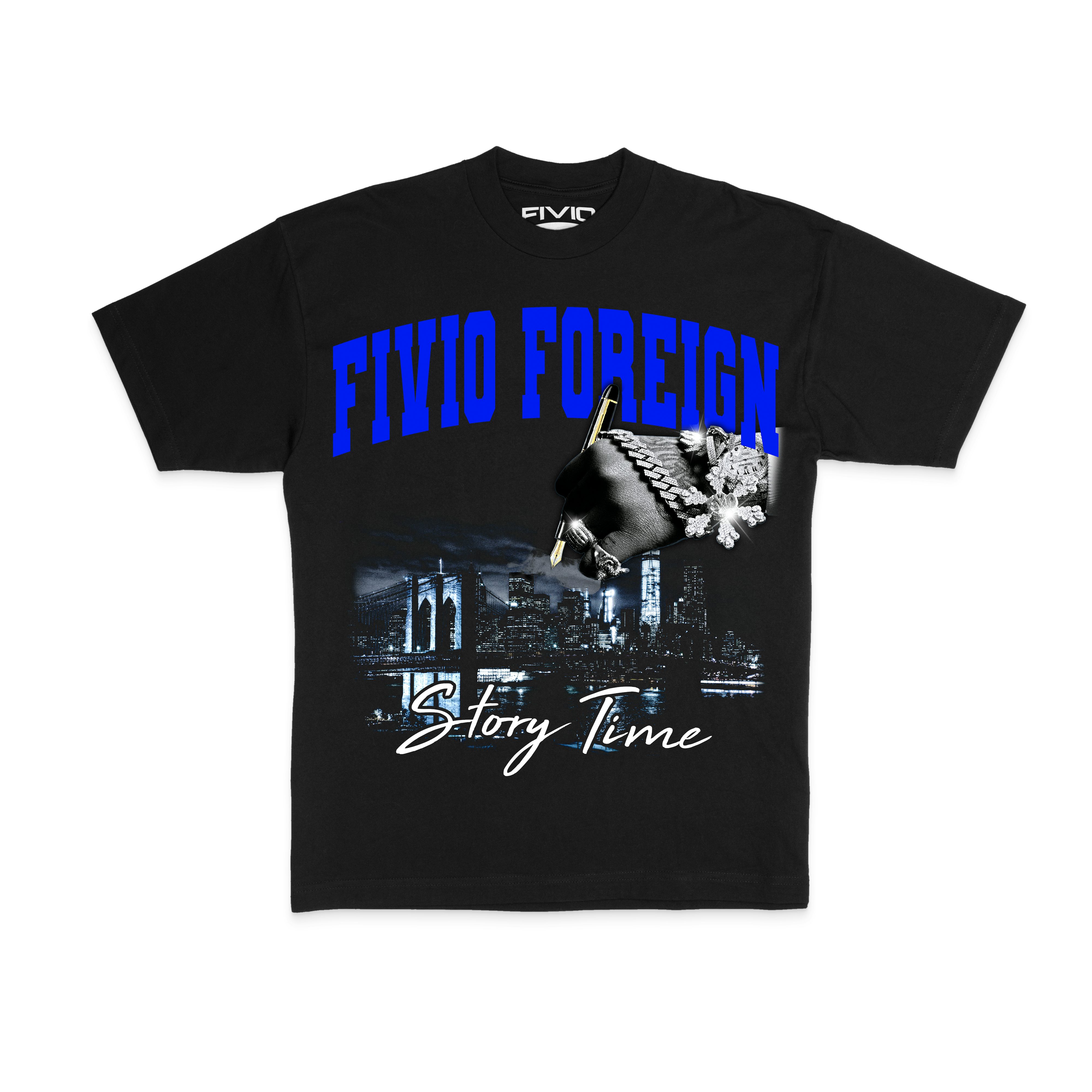 Fivio Foreign 8fs Shirts, Fivio Foreign 8fs Merch, Fivio Foreign 8fs ...