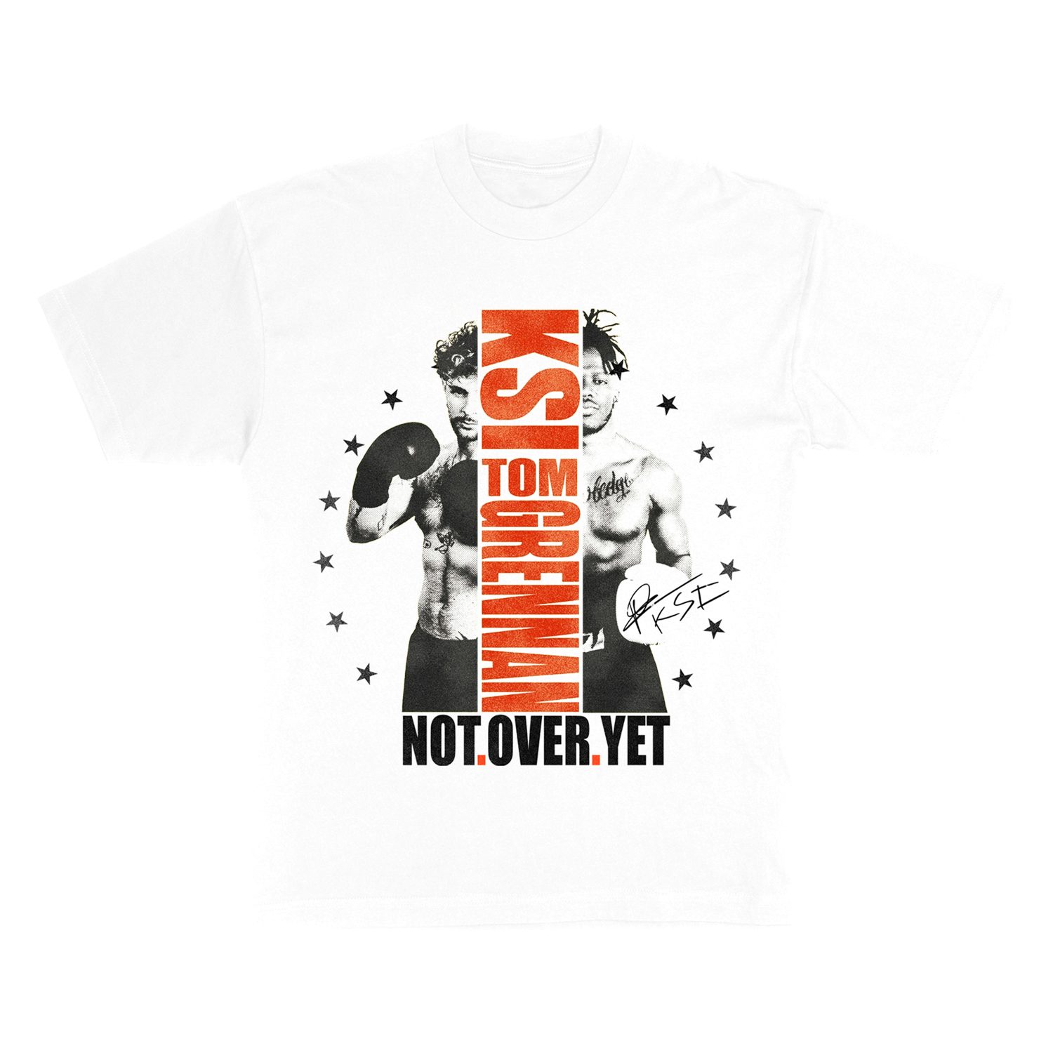 KSI Shirts, KSI Merch, KSI Hoodies, KSI Vinyl Records, KSI Posters, KSI ...