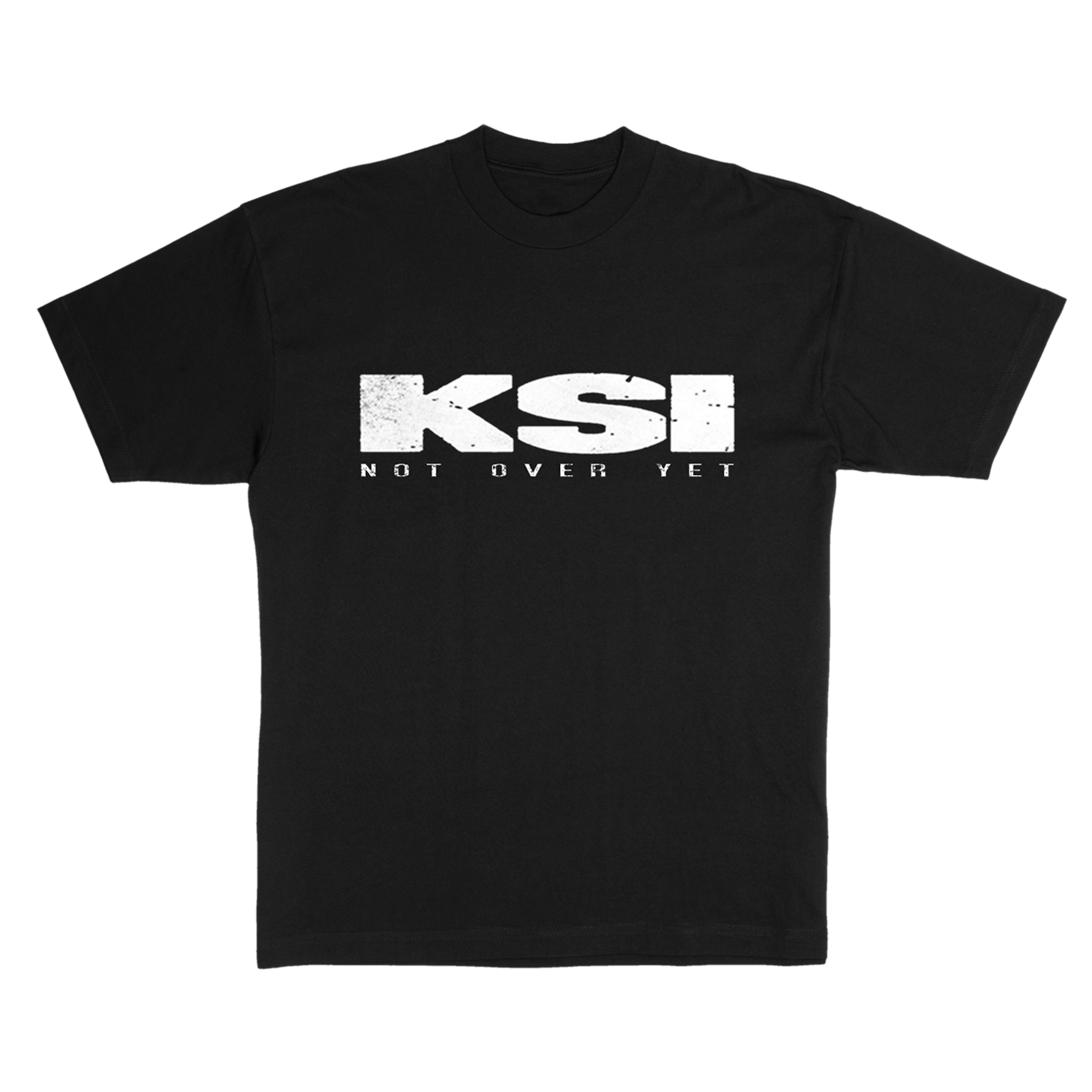 KSI THE NIGHTMARE RETURNS TEE
