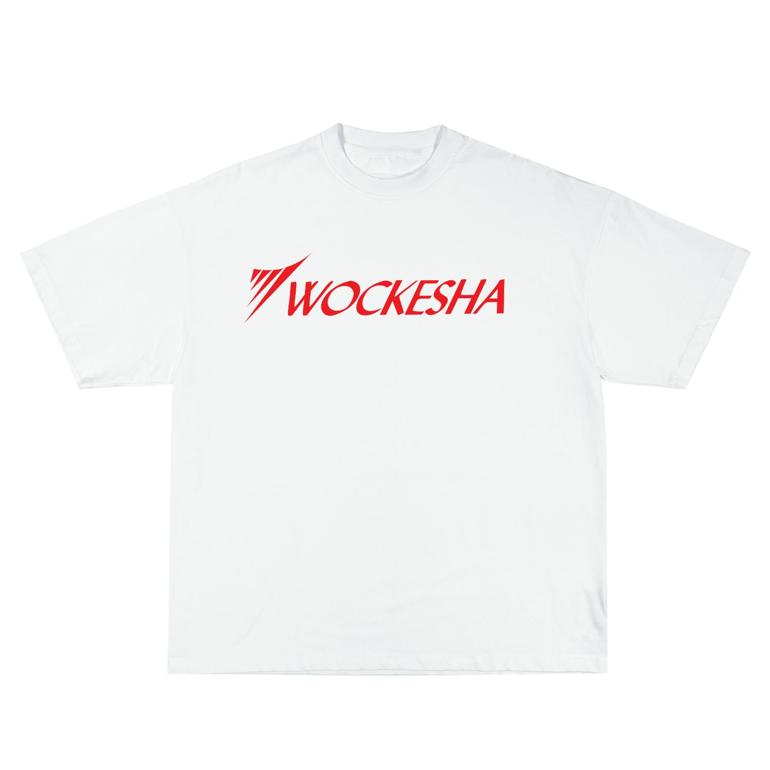 Moneybagg Yo Wockesha Script Tee