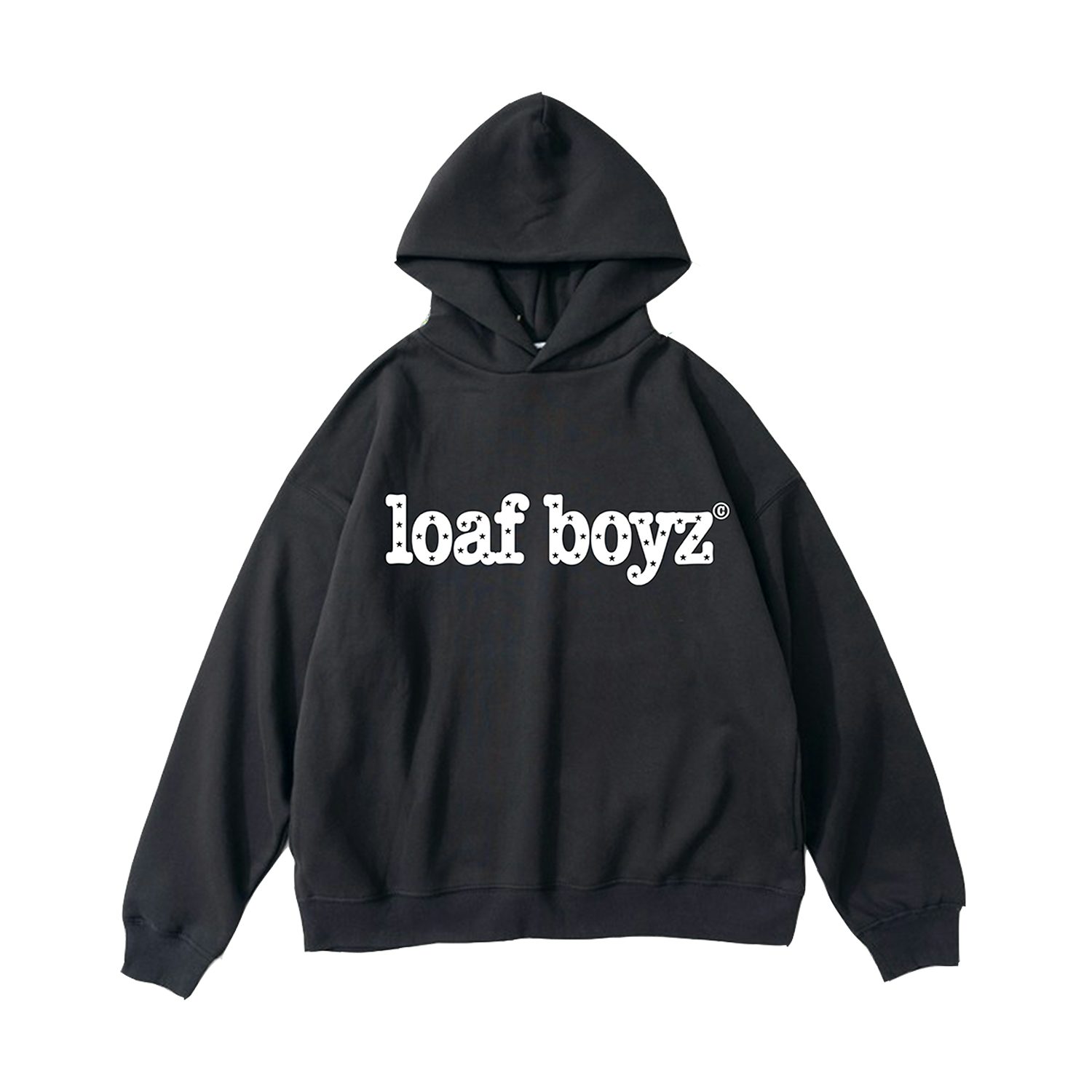 Moneybagg Yo Loaf Boyz Starz Hoodie
