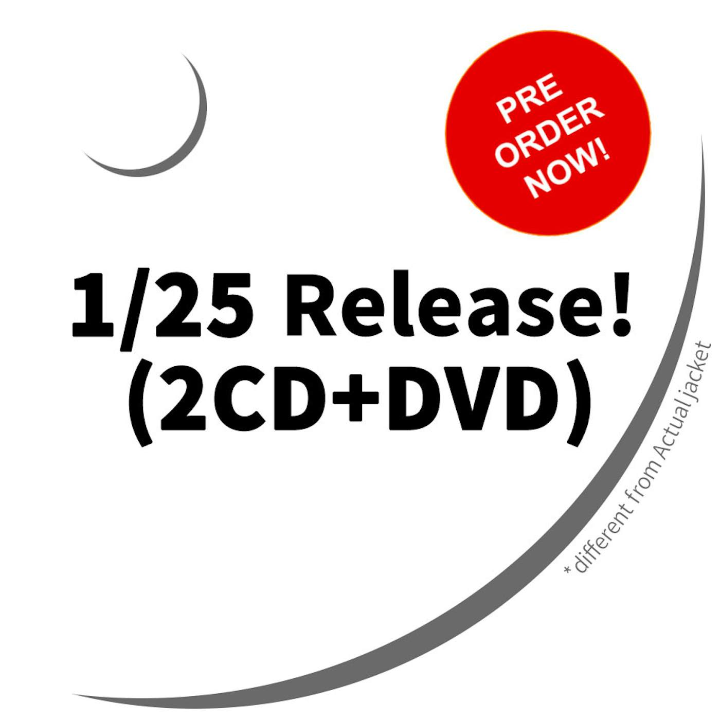 THE RAMPAGE from EXILE TRIBE 16PRAY(2CD+DVD: LIVE & DOCUMENTARY Ver.)