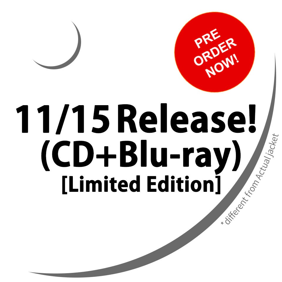 lol [Limited Edition]Title Undecided(CD+Blu-ray)