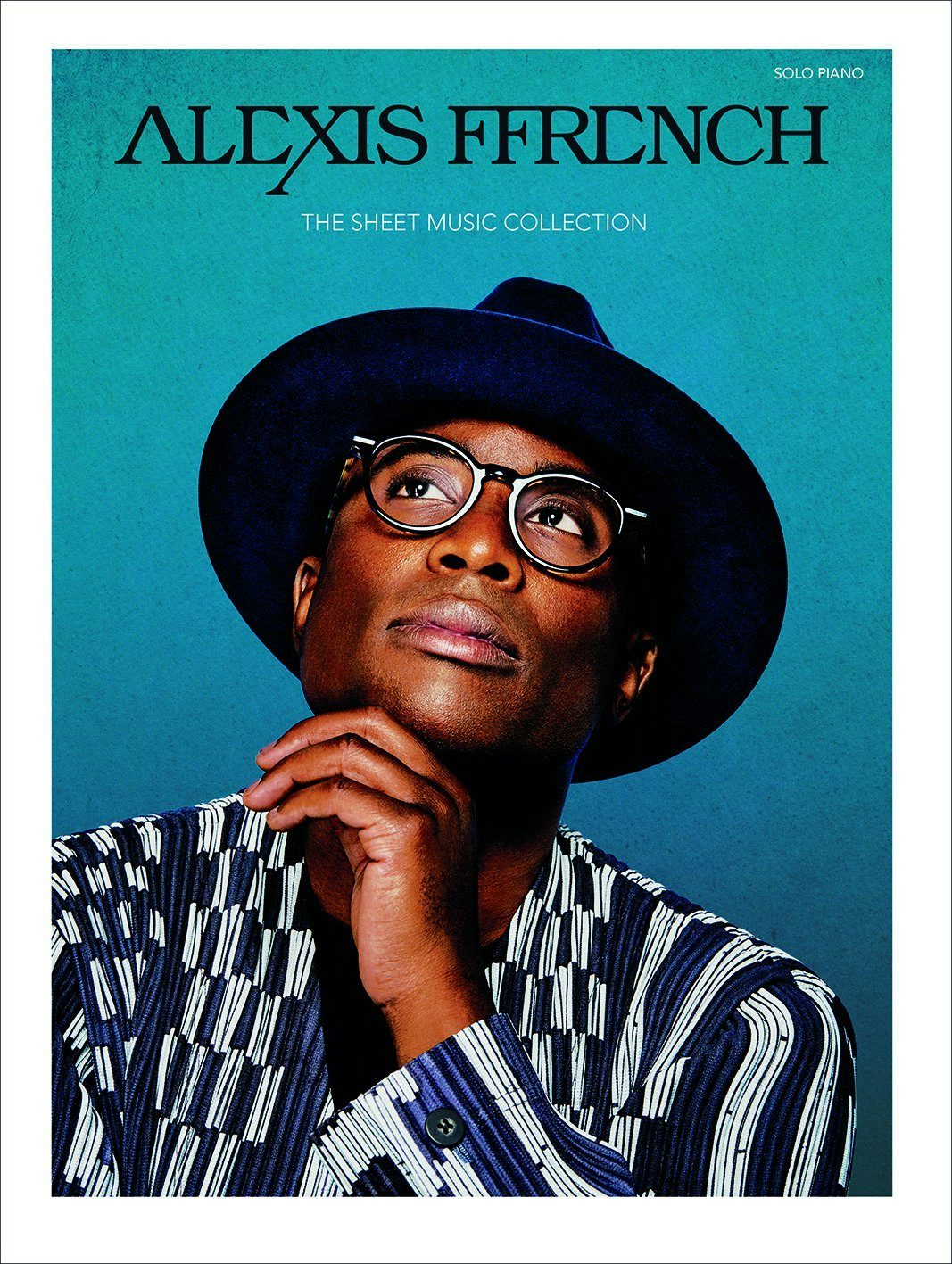 Alexis Ffrench: The Sheet Music Collection