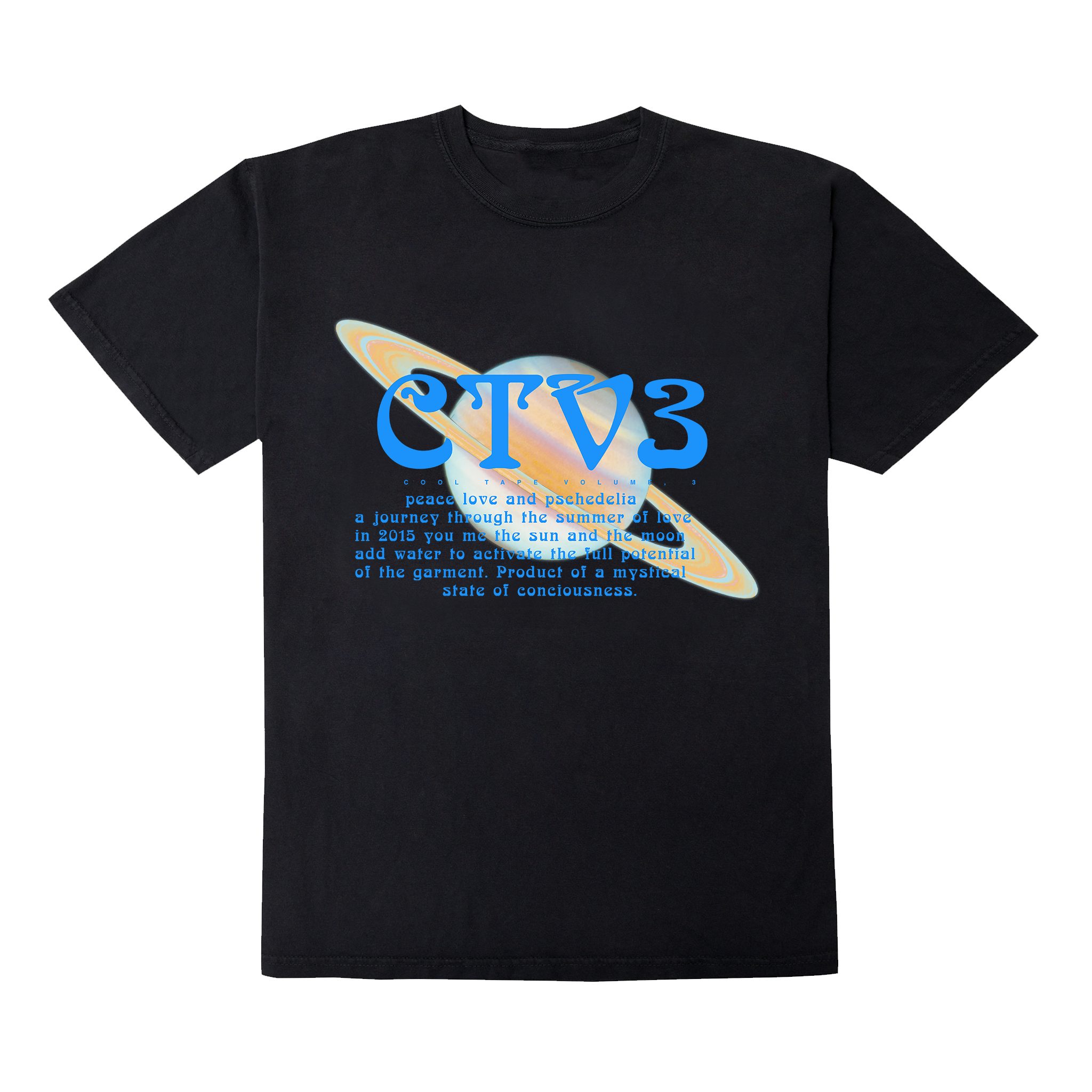 Jaden Smith | The Official Jaden Smith Merch Store on Merchbar - Shop Now!