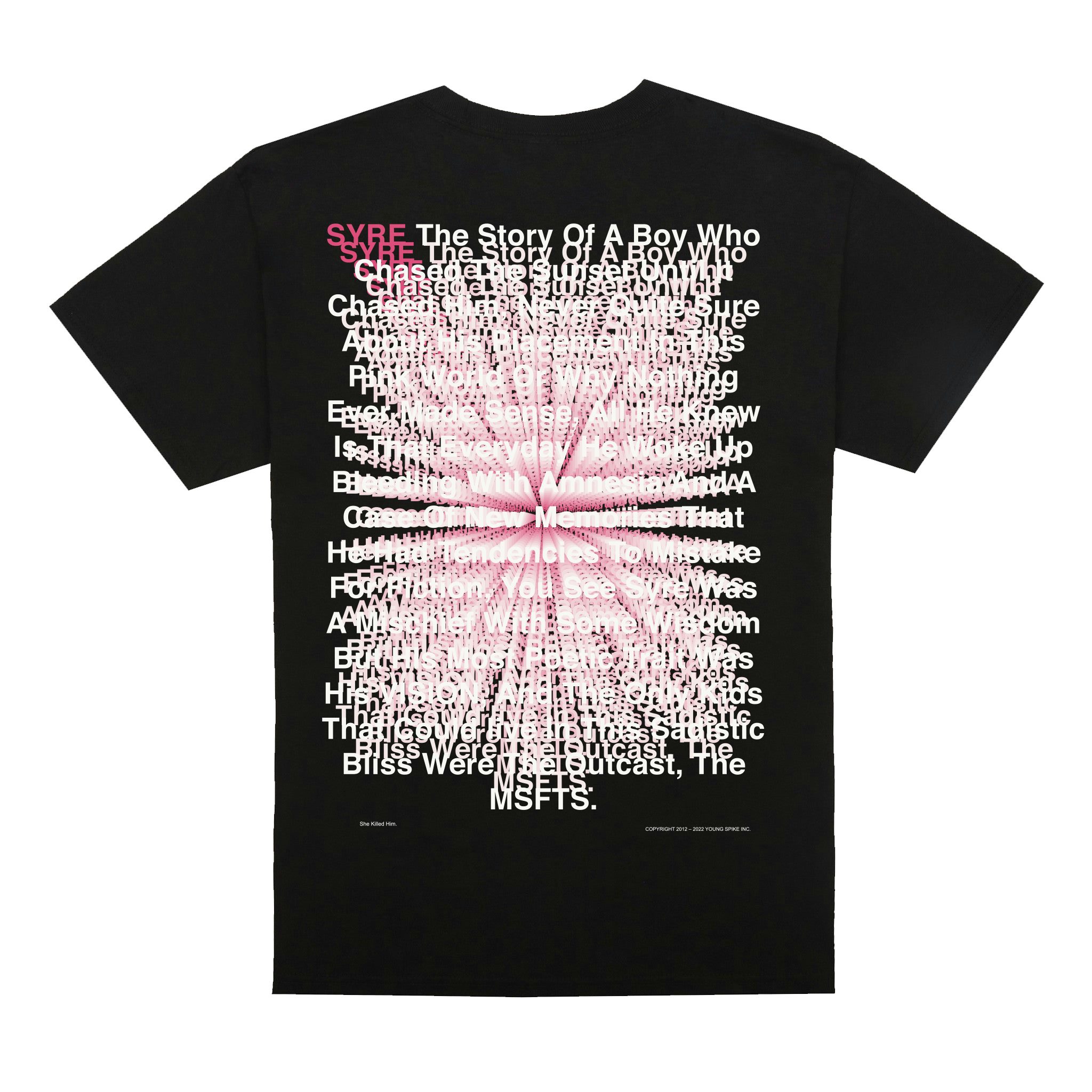 Jaden Smith | The Official Jaden Smith Merch Store on Merchbar - Shop Now!