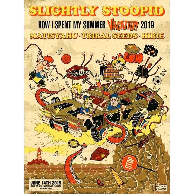 Slightly Stoopid Merch Store | Slightly Stoopid Hoodies, Slightly ...