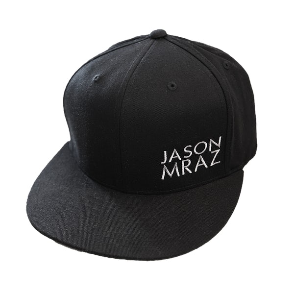 Jason Mraz Hat