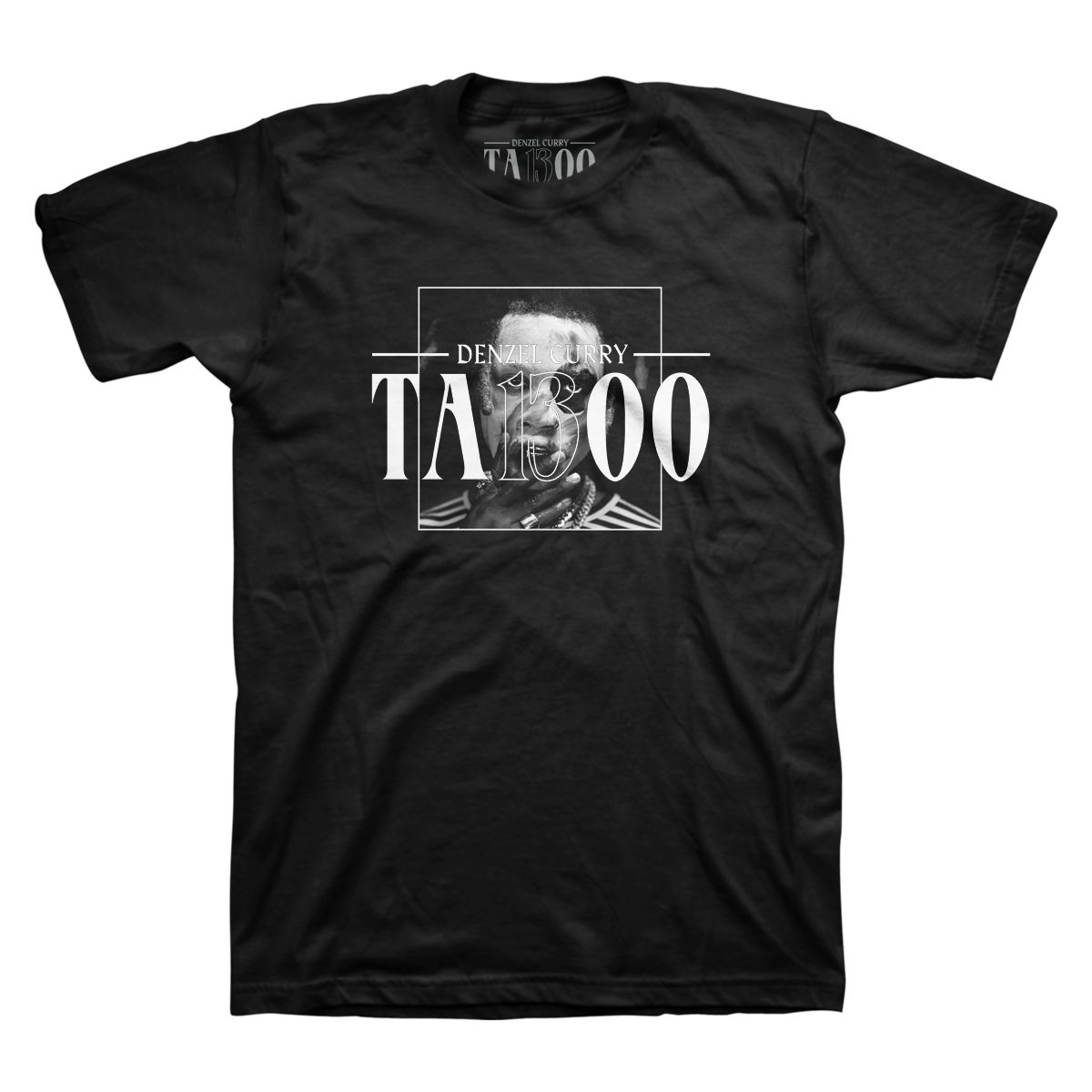 Denzel Curry TA13OO T-SHIRT