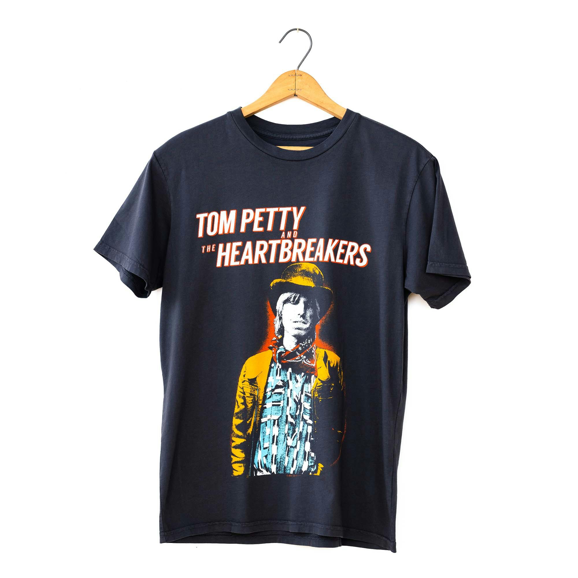 Tom Petty and The Heartbreakers Merch Store, Tom Petty Shirts, Tom ...