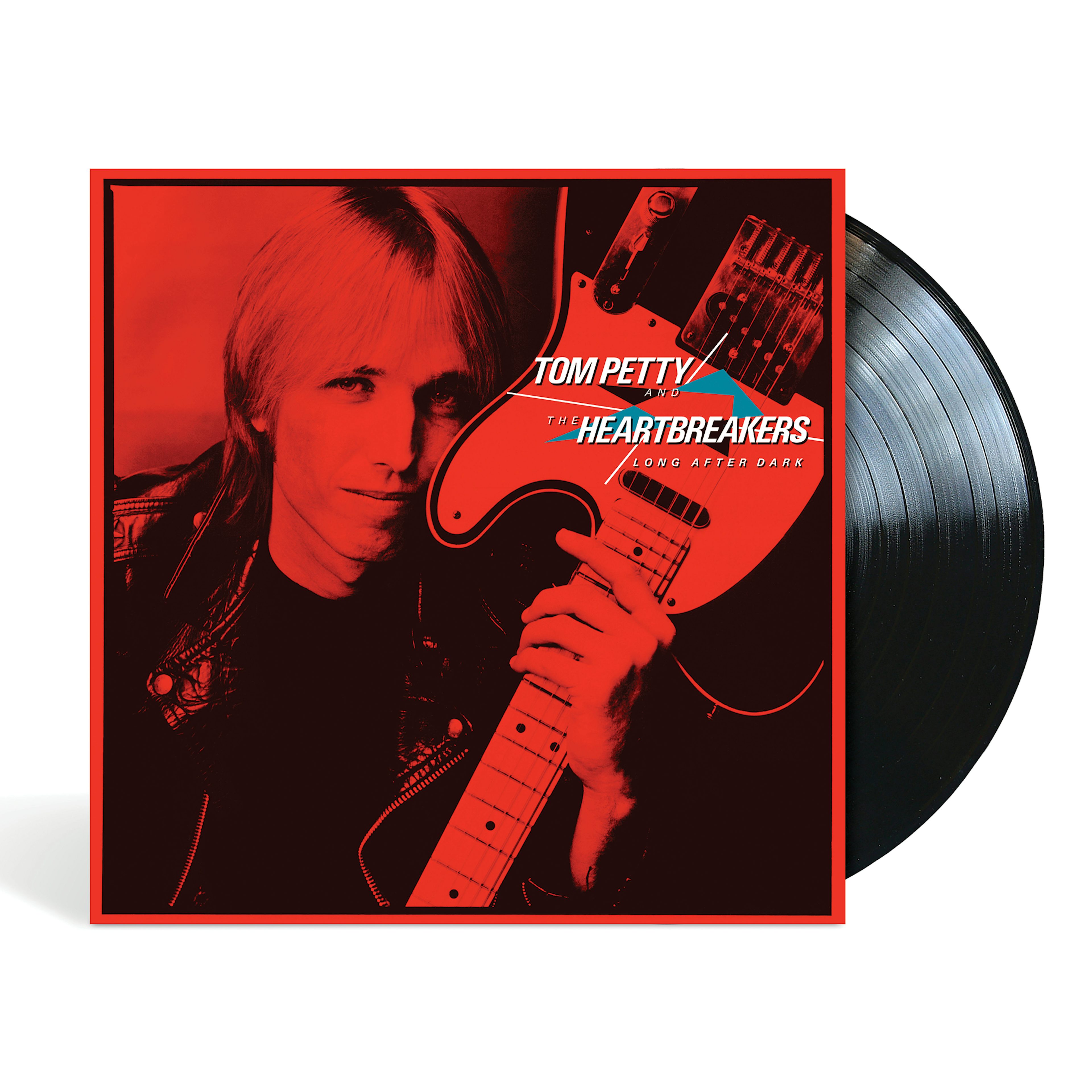 Tom Petty and the Heartbreakers Long After Dark