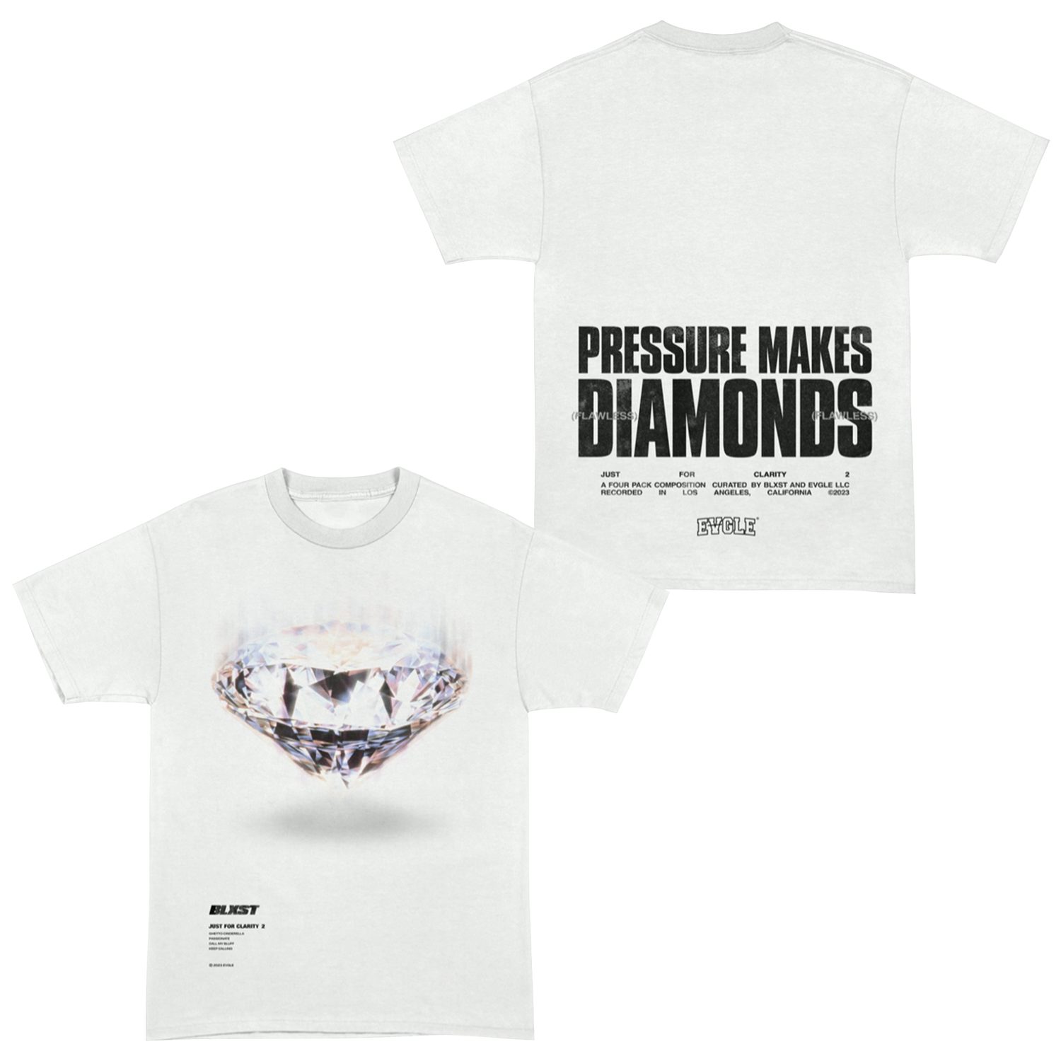 Blxst Big Diamond T-Shirt