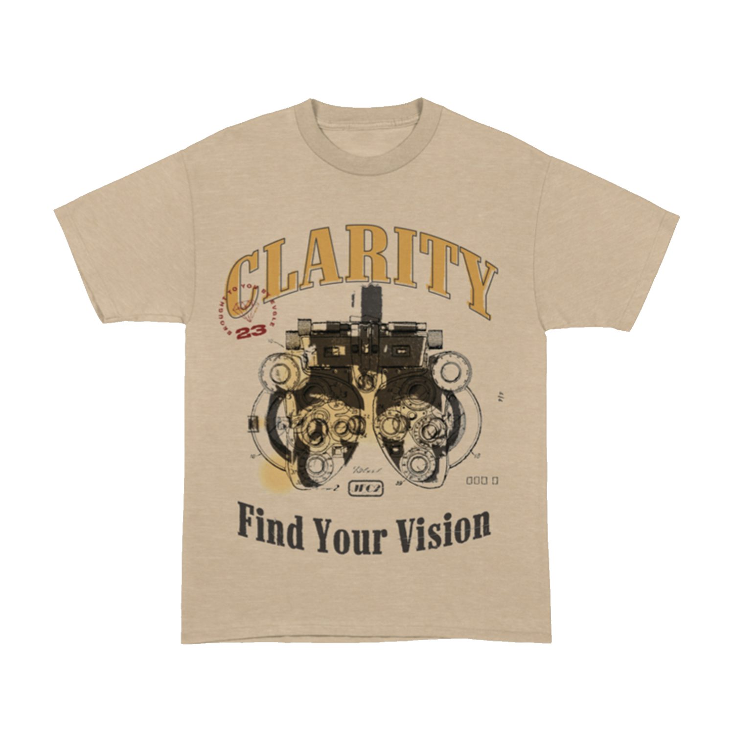 Blxst Find Your Vision T-Shirt