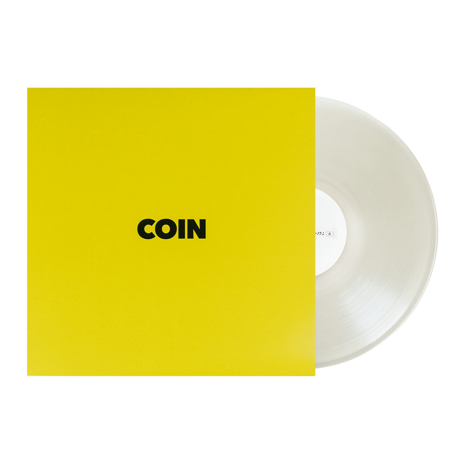 COIN Shirts, COIN Merch, COIN Hoodies, COIN Vinyl Records, COIN Posters ...