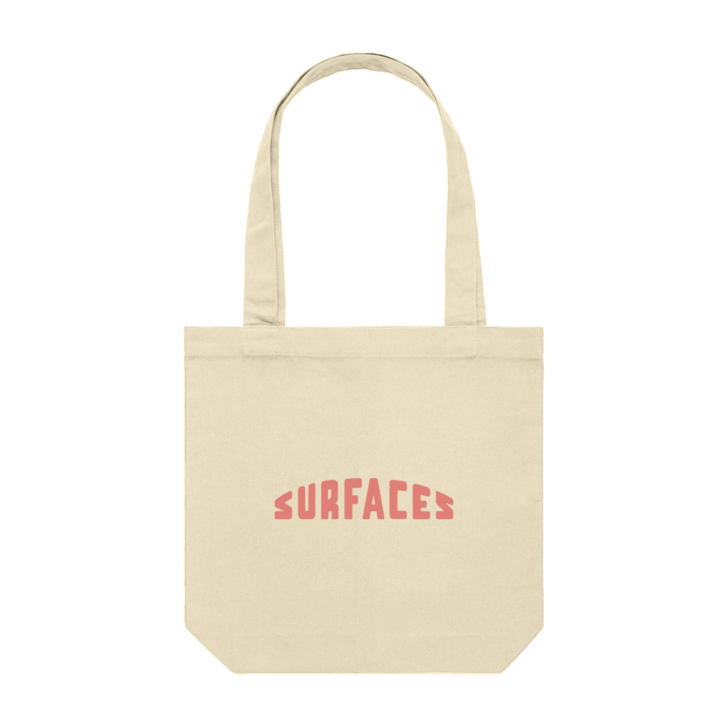 Surfaces Tote Bag