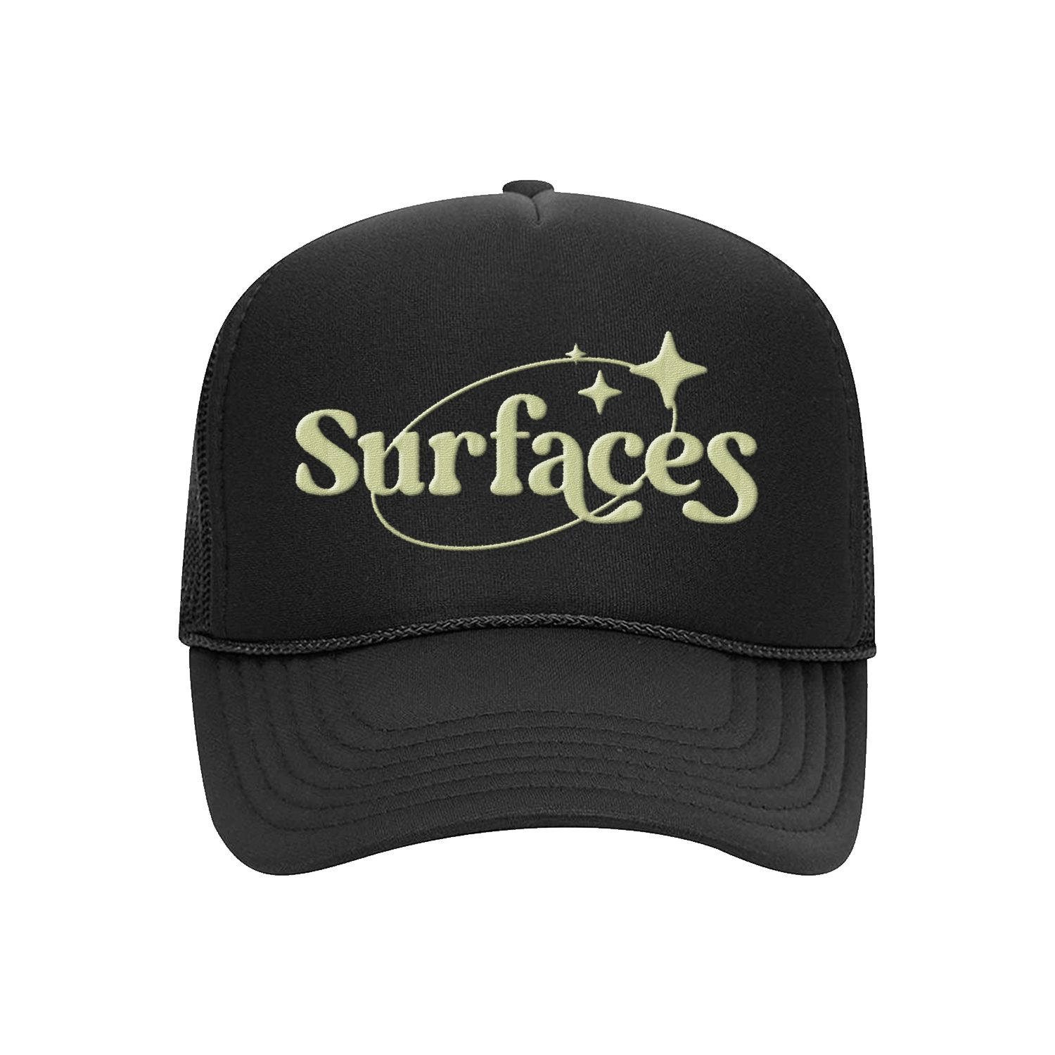 Surfaces Shirts, Surfaces Merch, Surfaces Hoodies, Surfaces Vinyl ...