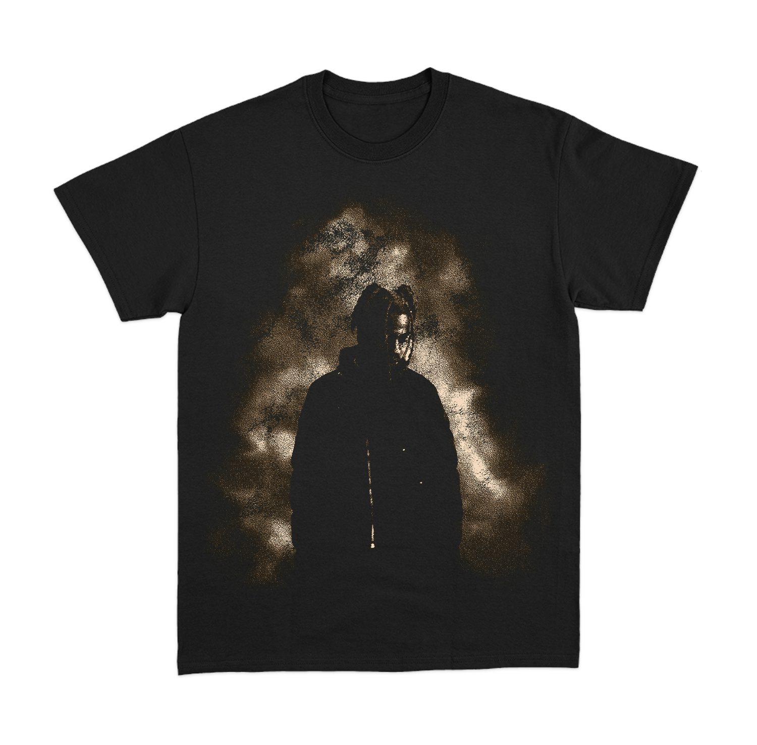 Dro Kenji Dro Picture Tee