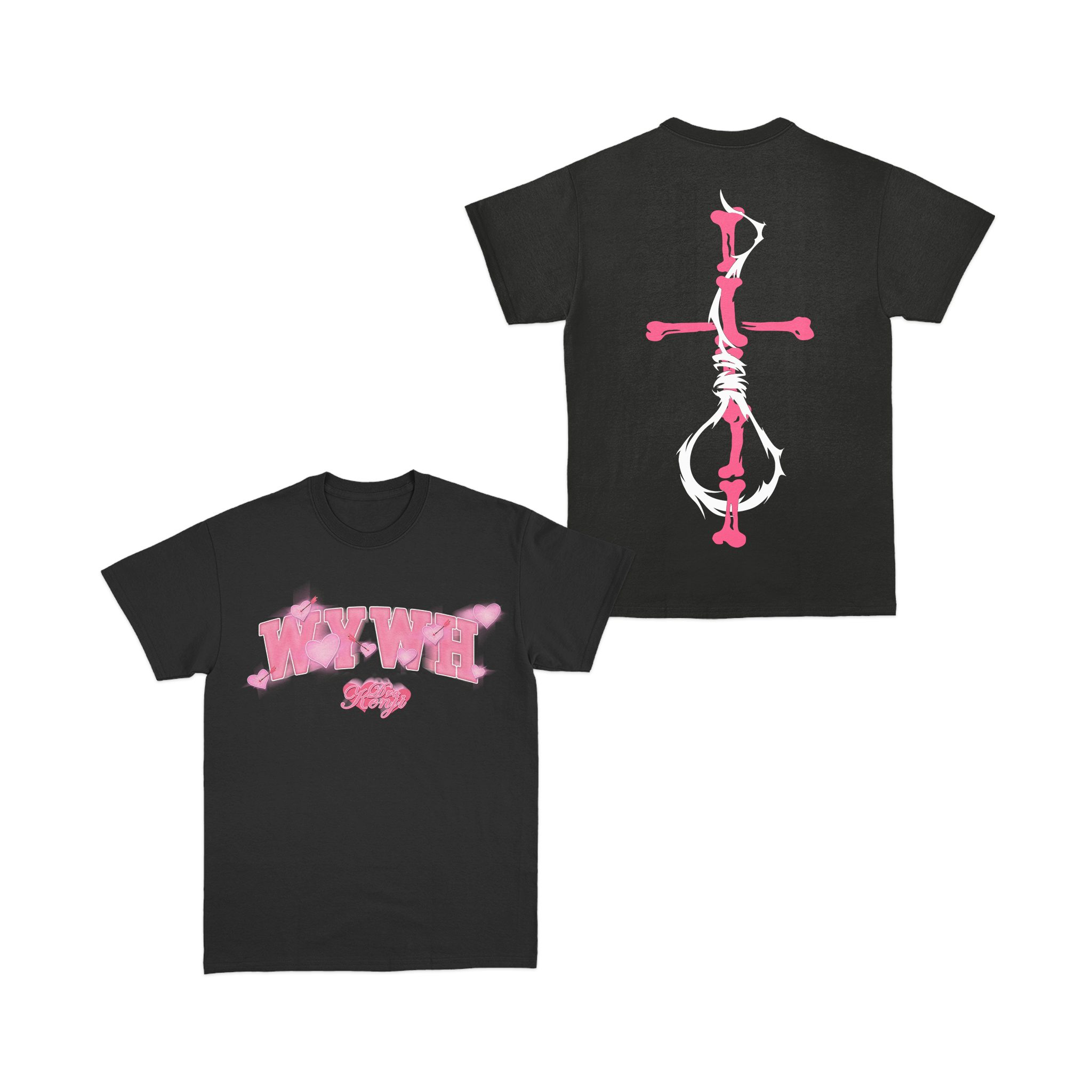 Dro Kenji Shirts, Dro Kenji Merch, Dro Kenji Hoodies, Dro Kenji Vinyl ...