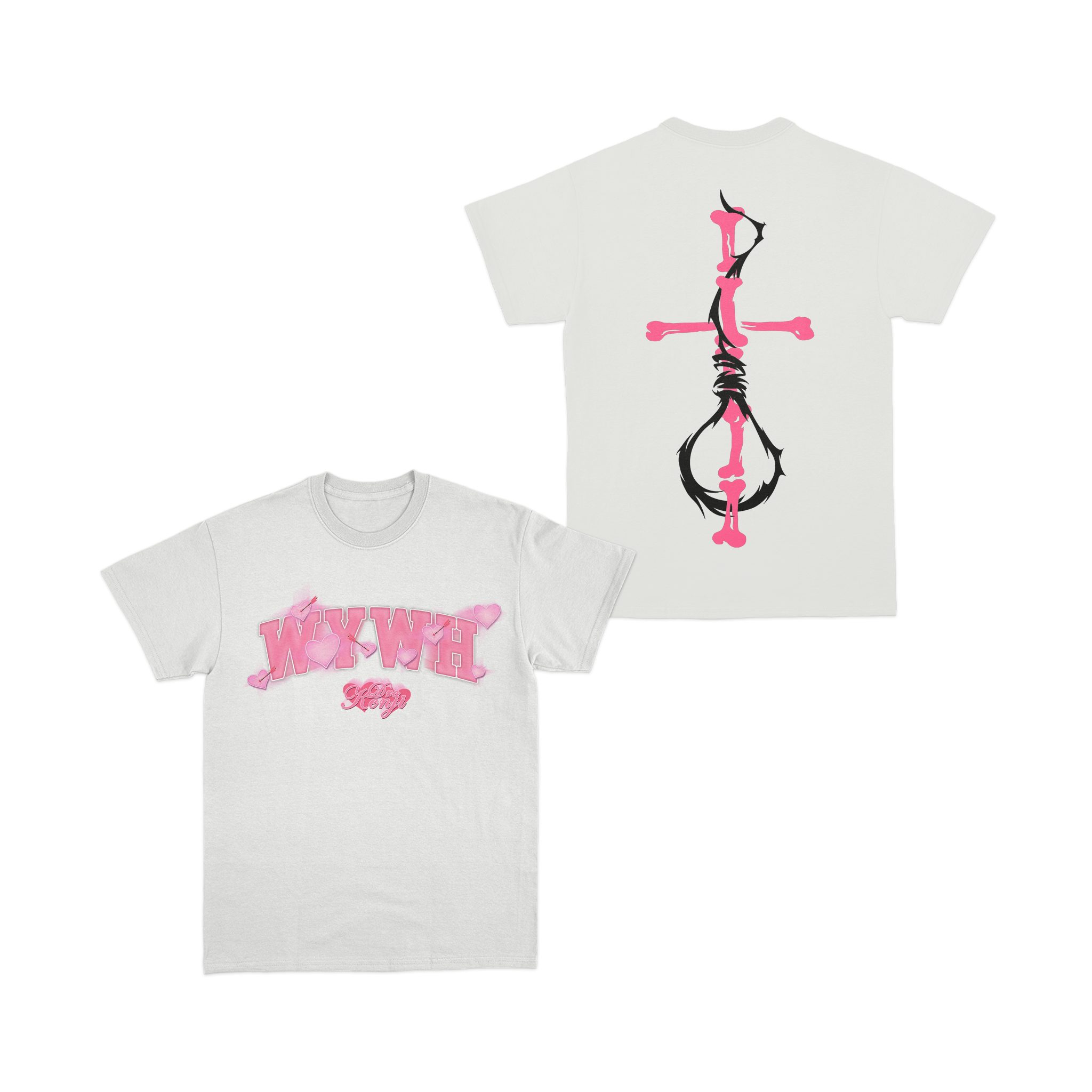 Dro Kenji Shirts, Dro Kenji Merch, Dro Kenji Hoodies, Dro Kenji Vinyl ...