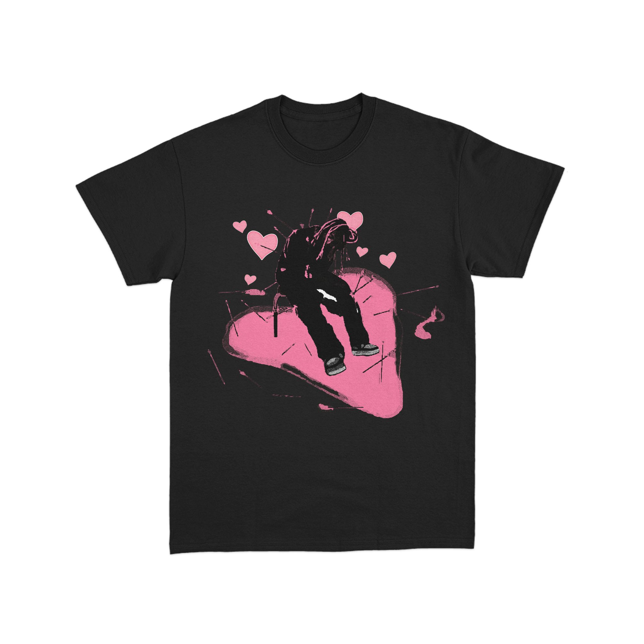 Dro Kenji Shirts, Dro Kenji Merch, Dro Kenji Hoodies, Dro Kenji Vinyl ...