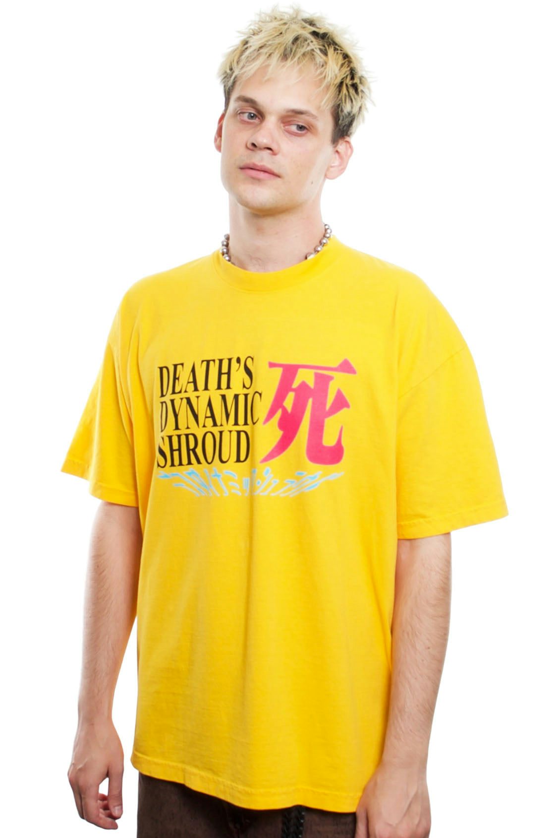 death's dynamic shroud Shirts, death's dynamic shroud Merch, death's ...