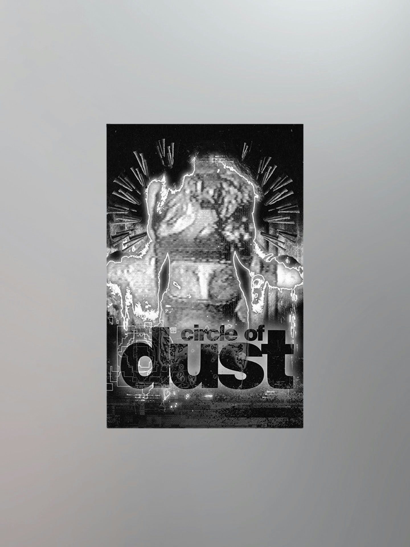 Circle of Dust Shirts, Circle of Dust Merch, Circle of Dust Hoodies ...