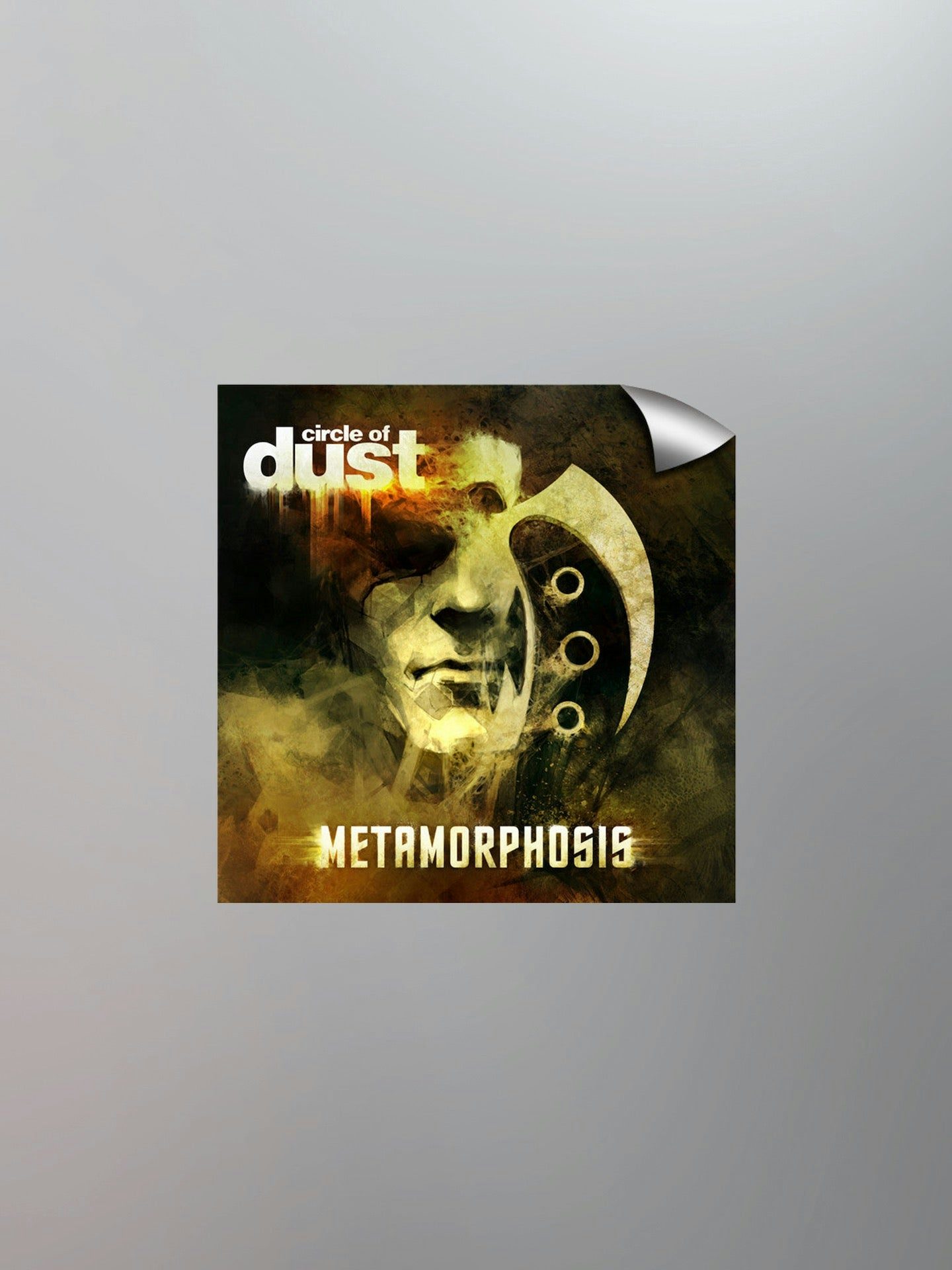 Circle of Dust Shirts, Circle of Dust Merch, Circle of Dust Hoodies ...