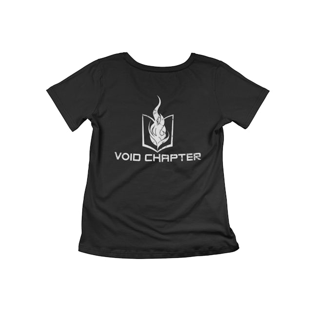 Void Chapter Store: Official Merch & Vinyl