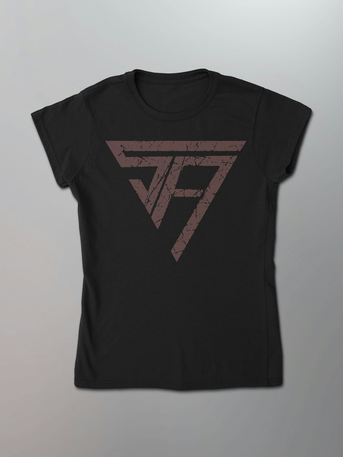 Seething Akira - Rust Logo Women's Shirt