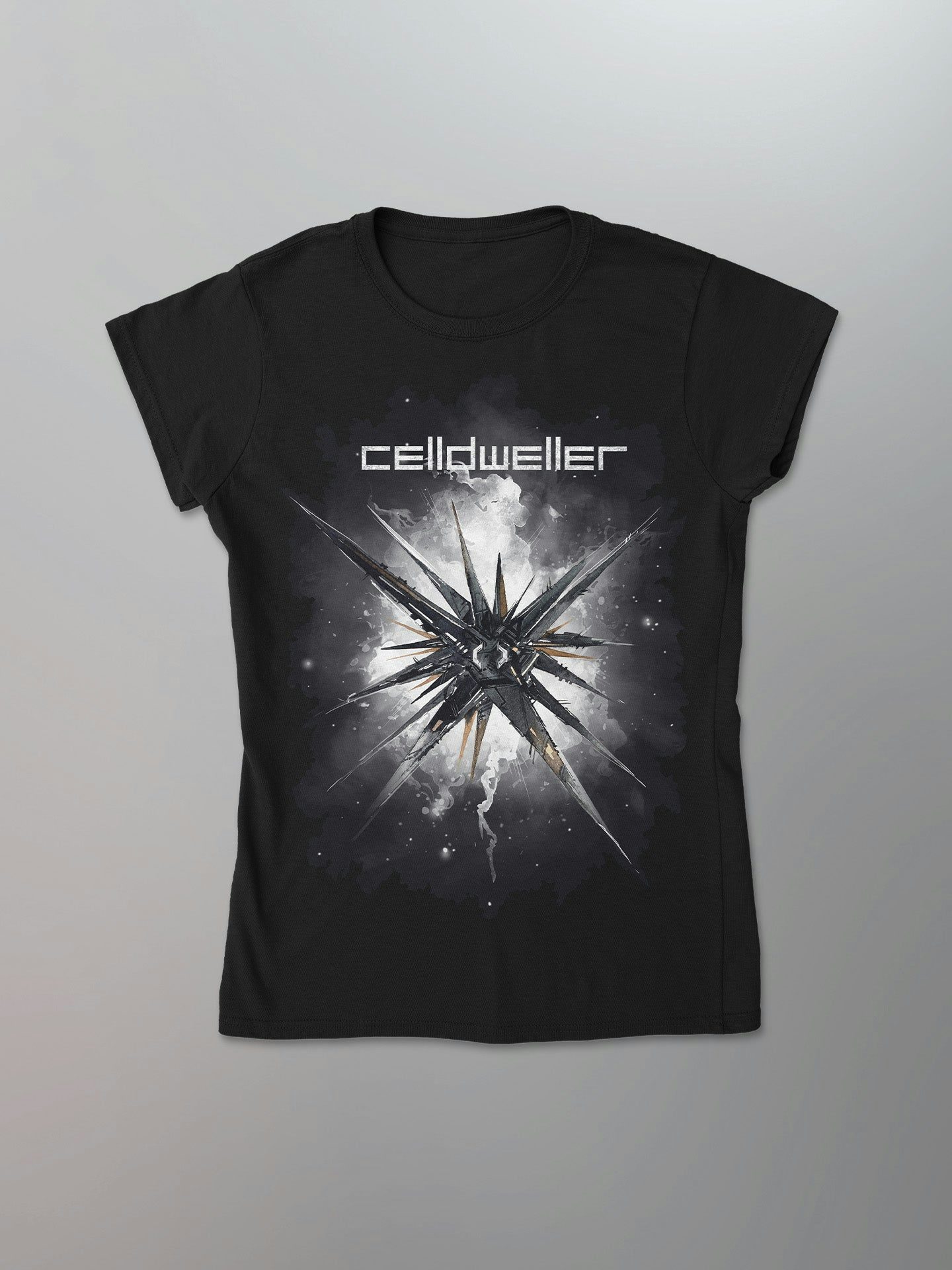 Celldweller - The Arrival Women's Shirt