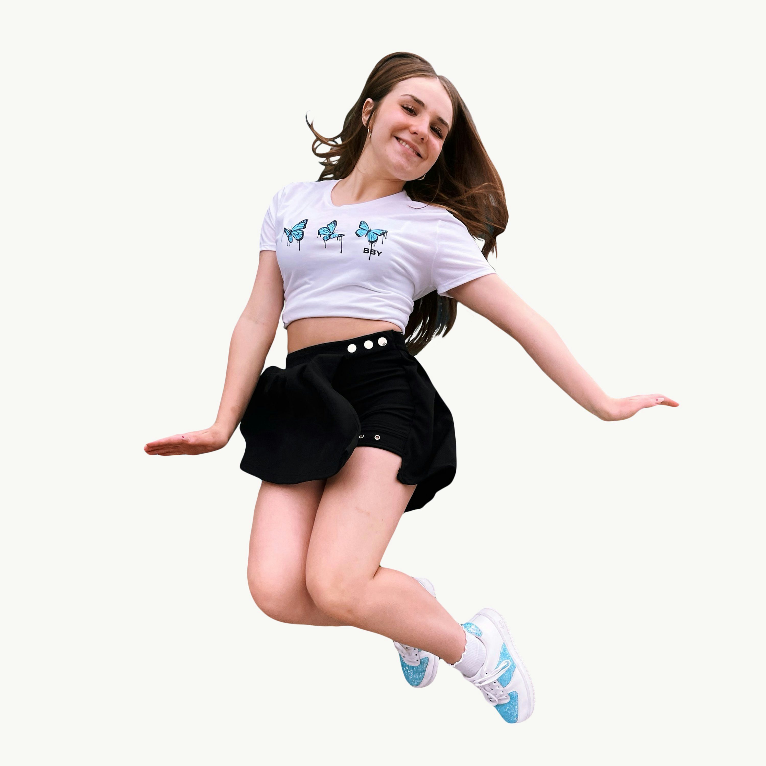 Piper Rockelle Shirts, Piper Rockelle Merch, Piper Rockelle Hoodies ...