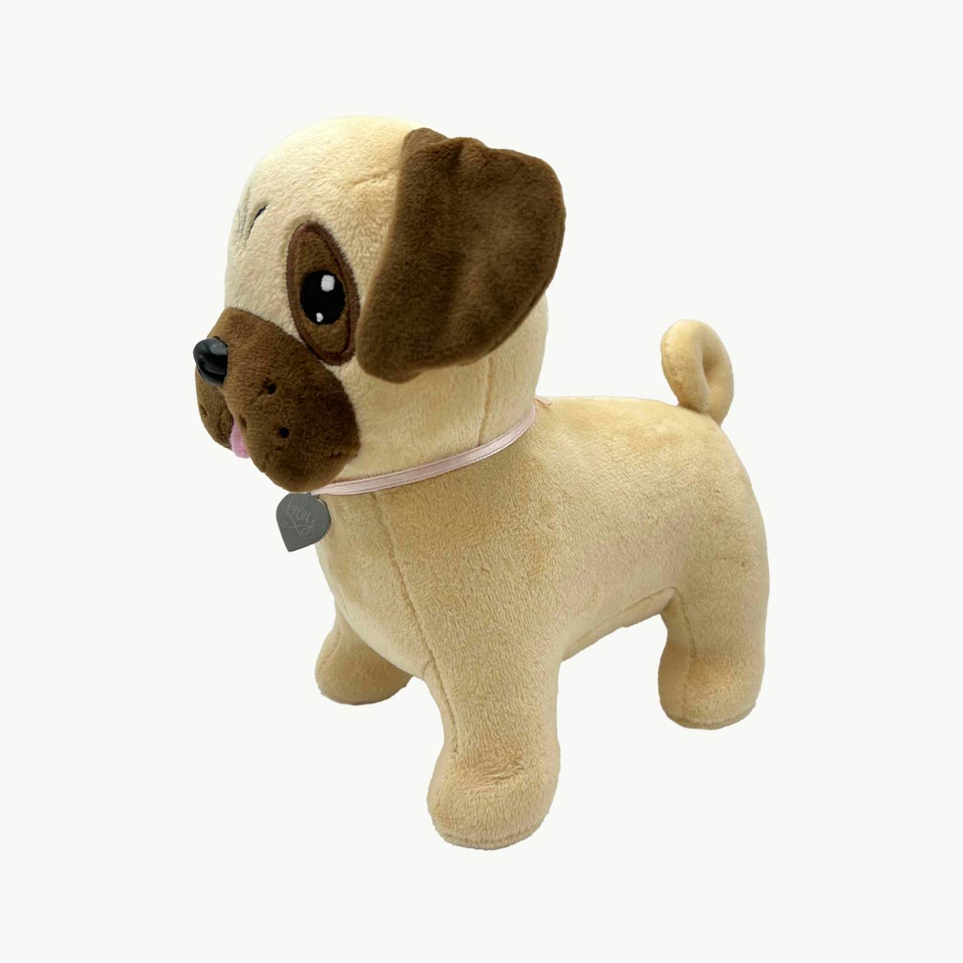 Piper Rockelle Frank Plushie