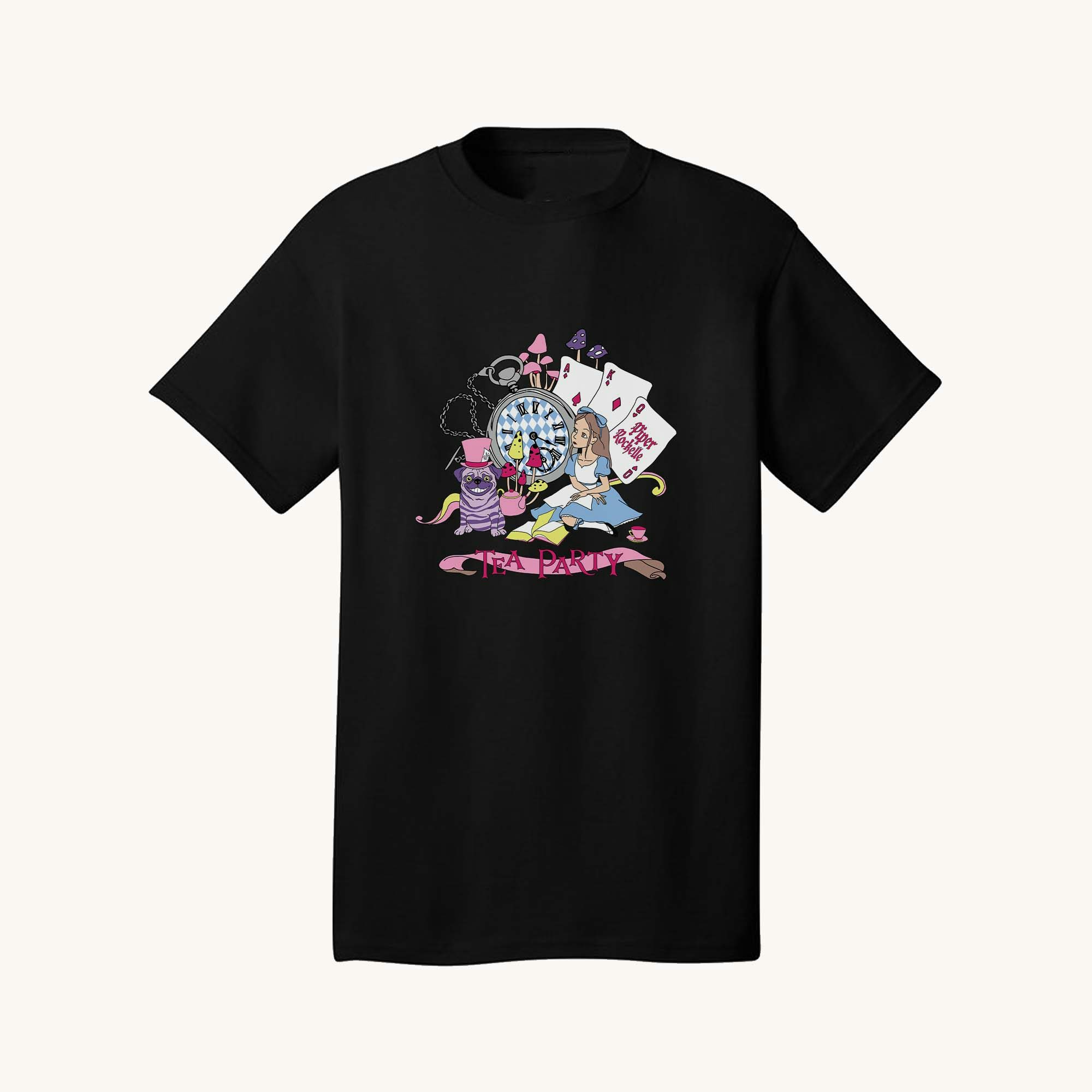 Piper Rockelle Shirts, Piper Rockelle Merch, Piper Rockelle Hoodies ...