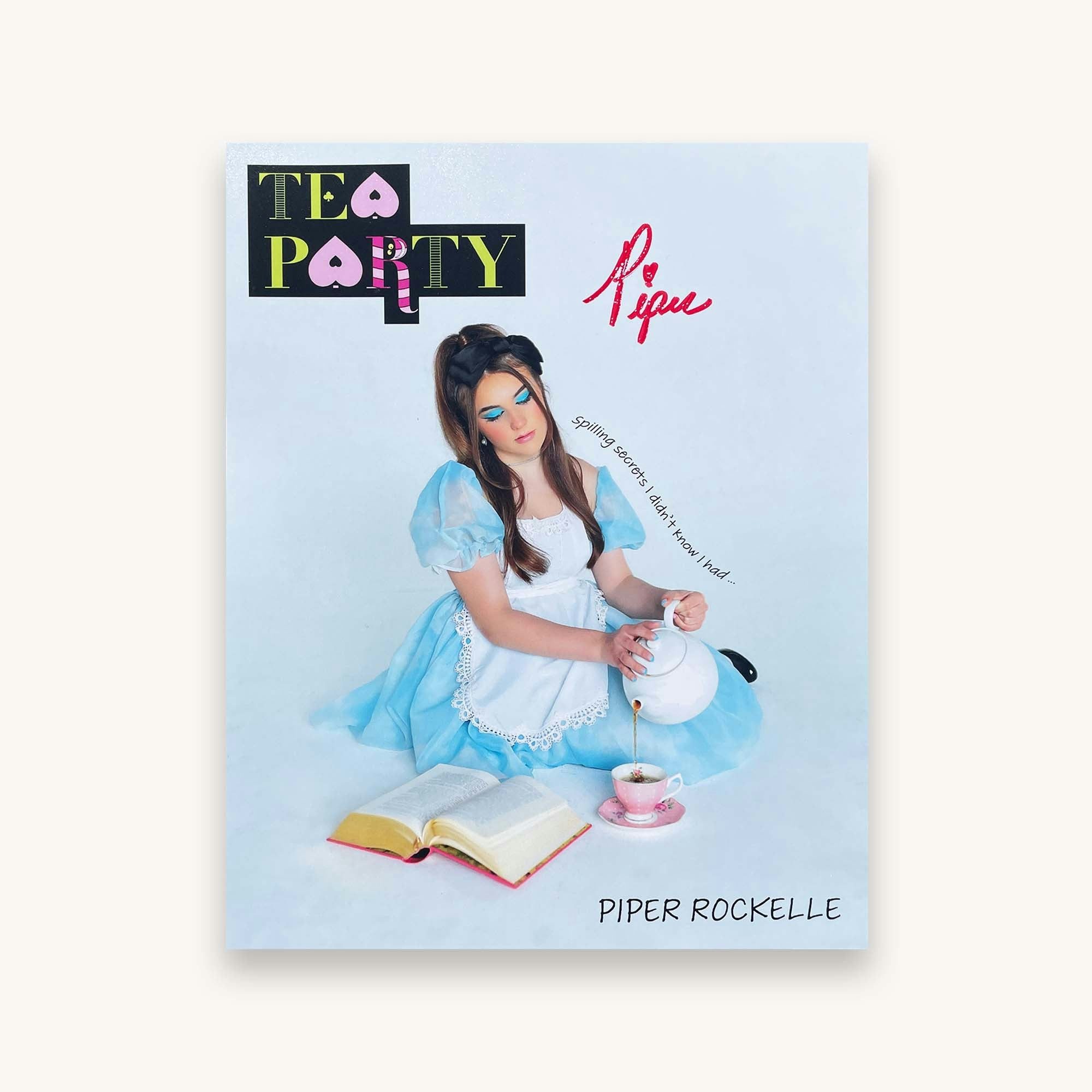 Piper Rockelle Shirts, Piper Rockelle Merch, Piper Rockelle Hoodies ...