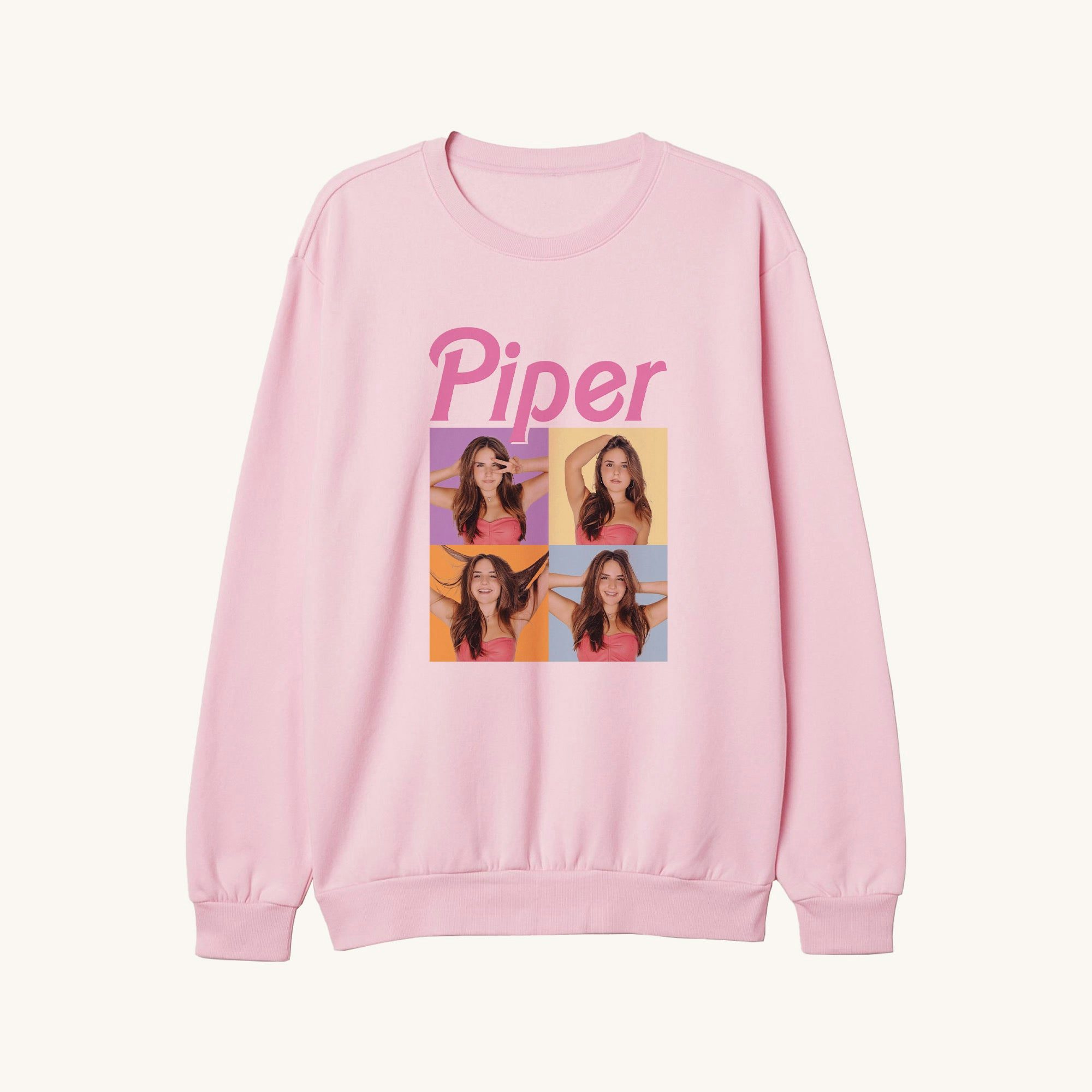 Piper Rockelle Shirts, Piper Rockelle Merch, Piper Rockelle Hoodies ...