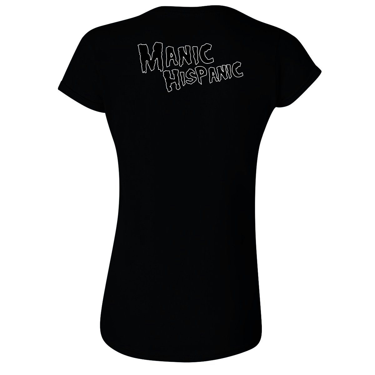 Manic Hispanic Shirts, Manic Hispanic Merch, Manic Hispanic Hoodies ...