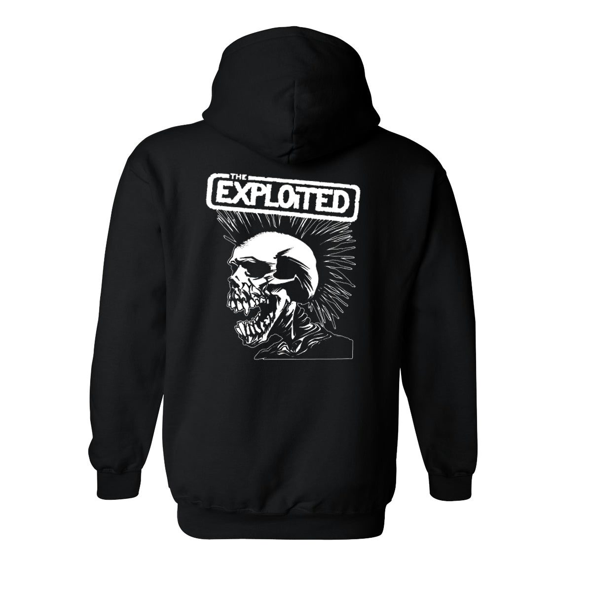 The Exploited Shirts, The Exploited Merch, The Exploited Hoodies, The ...