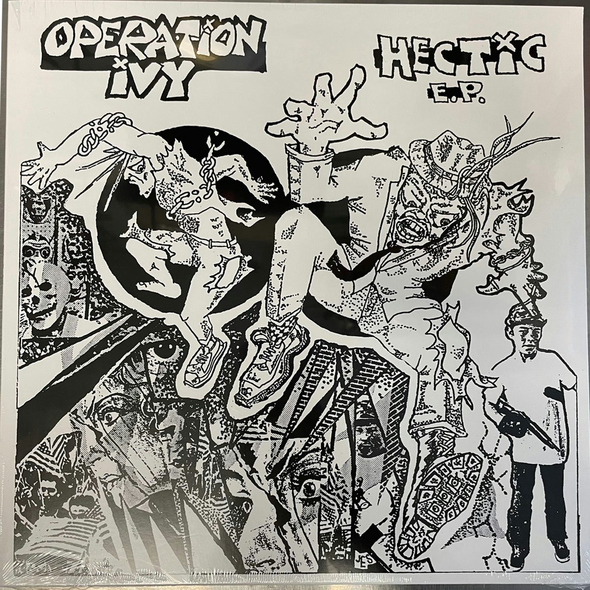 Operation Ivy Shirts, Operation Ivy Merch, Operation Ivy Hoodies ...