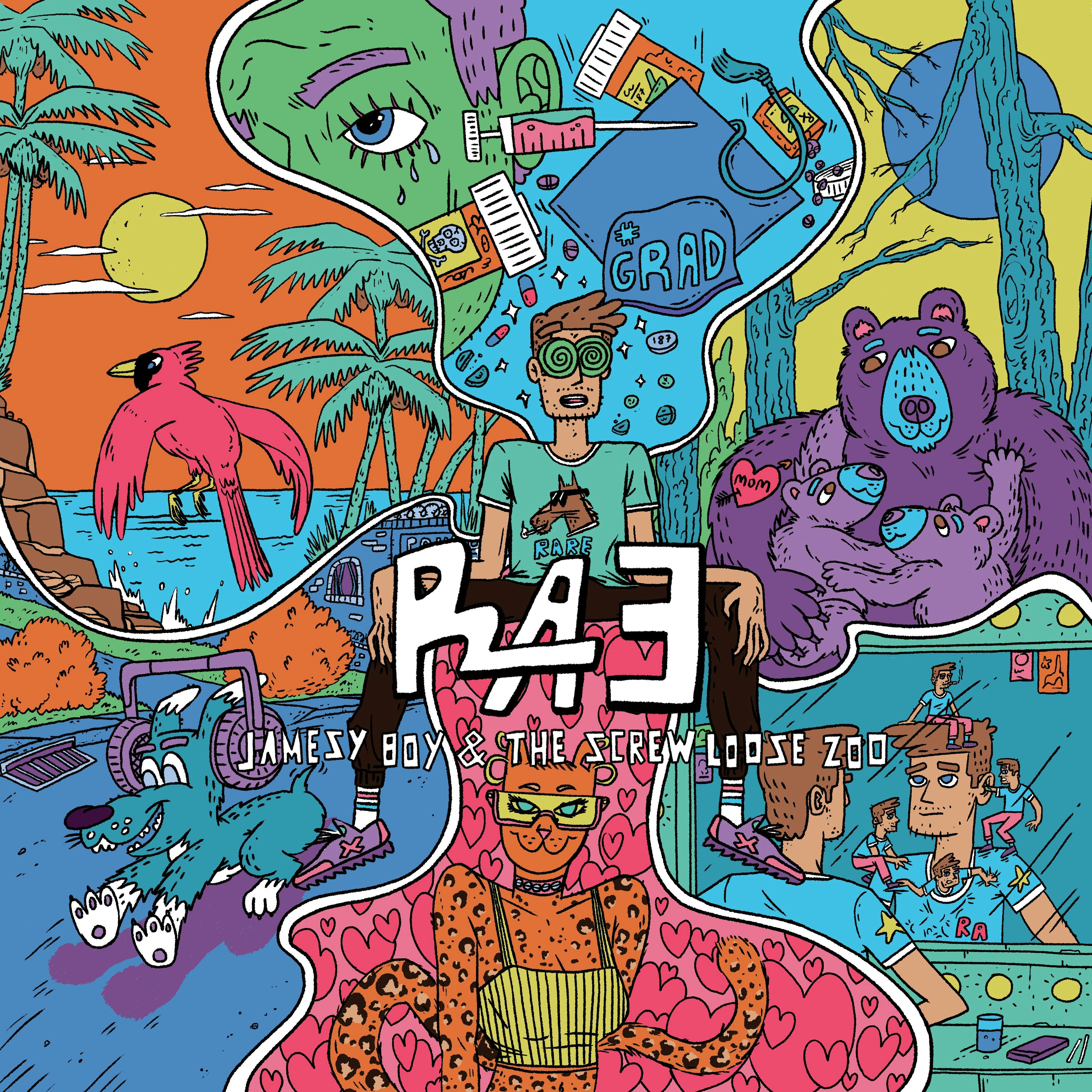 Rare Americans Shirts, Rare Americans Merch, Rare Americans Hoodies ...