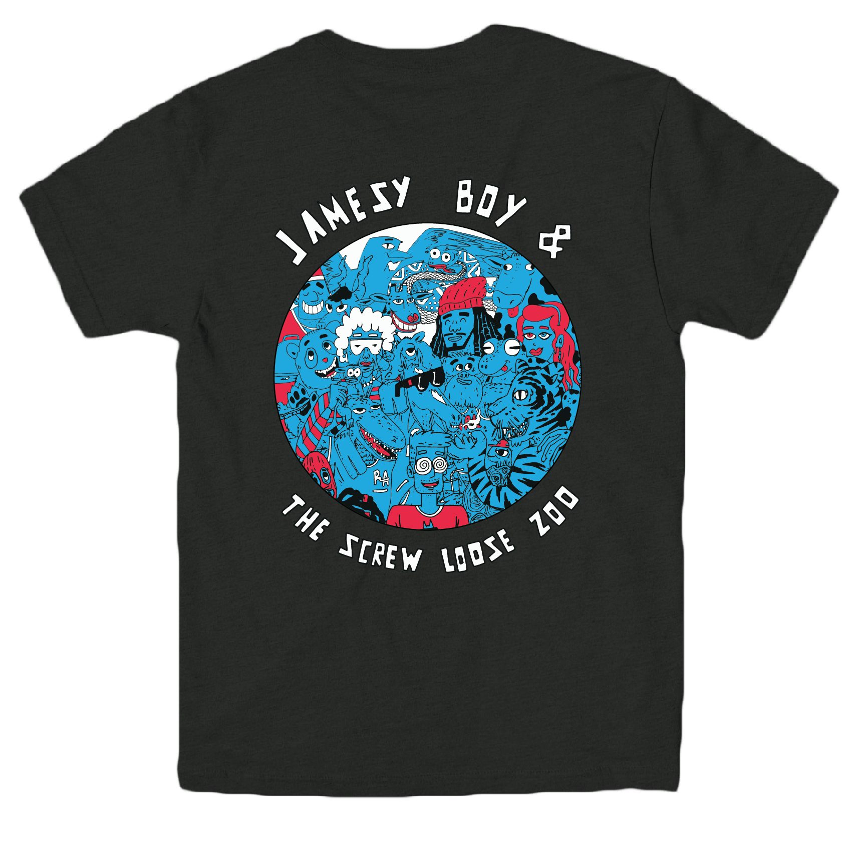 Rare Americans Shirts, Rare Americans Merch, Rare Americans Hoodies ...