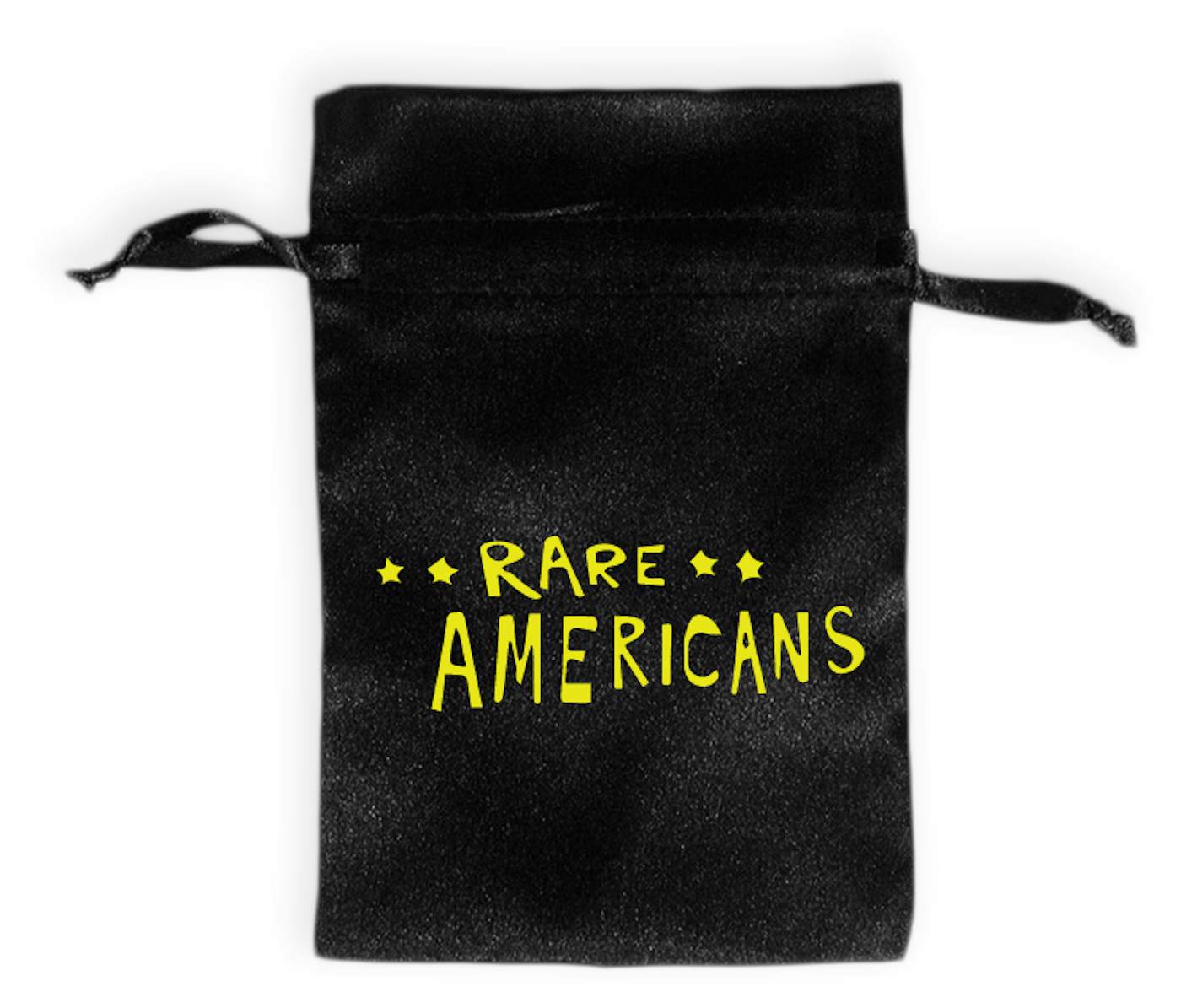 Rare Americans Custom RA dice (includes a satin bag!)