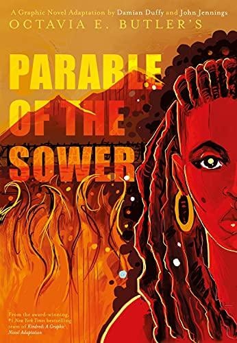 by Octavia E. Butler (Author), Damian Duffy (Author), Hopkinson Nalo ...