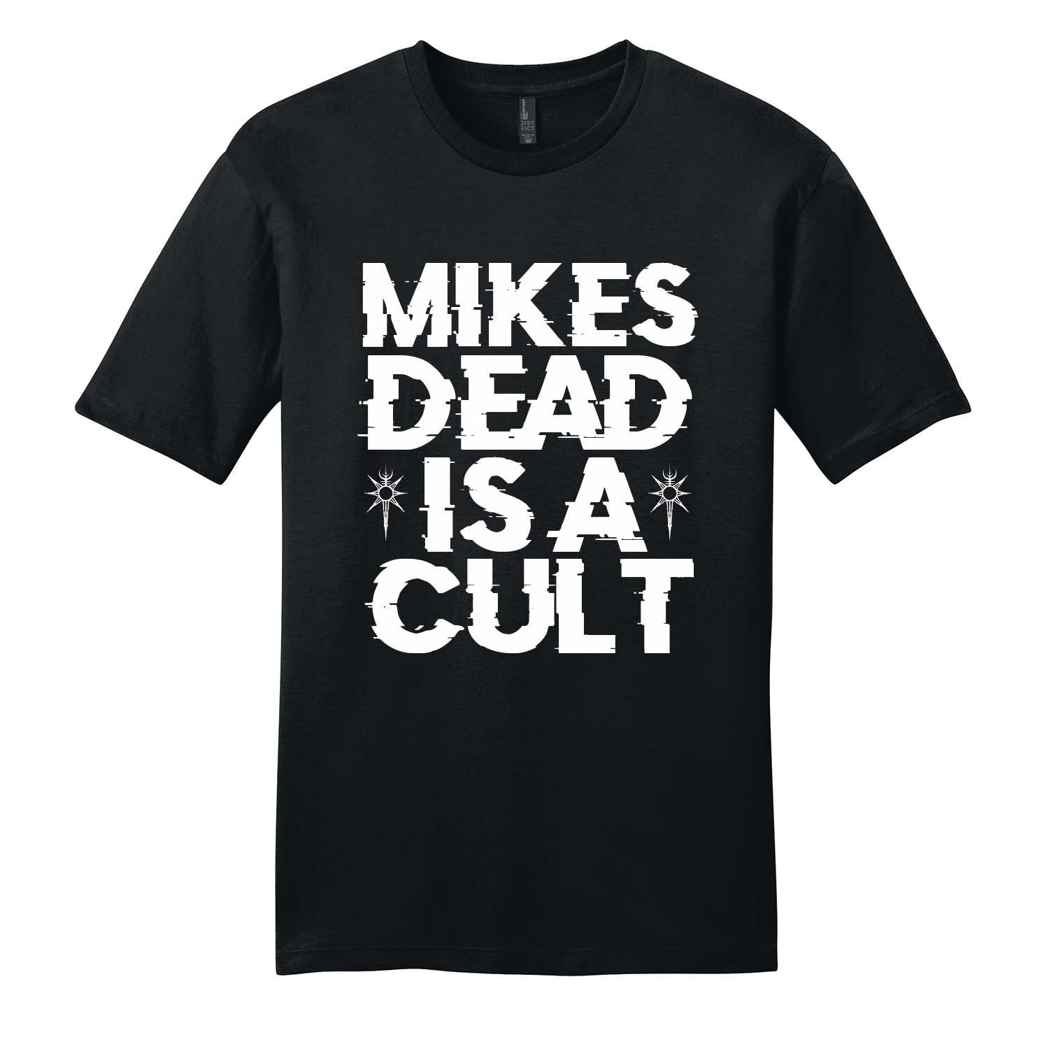 Mike's Dead Cult Graphic Tee