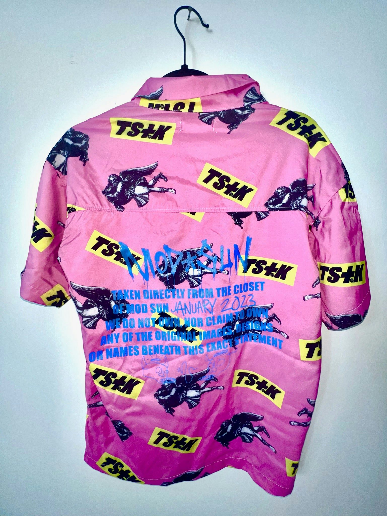 MOD SUN Mod Closet 19 (M)