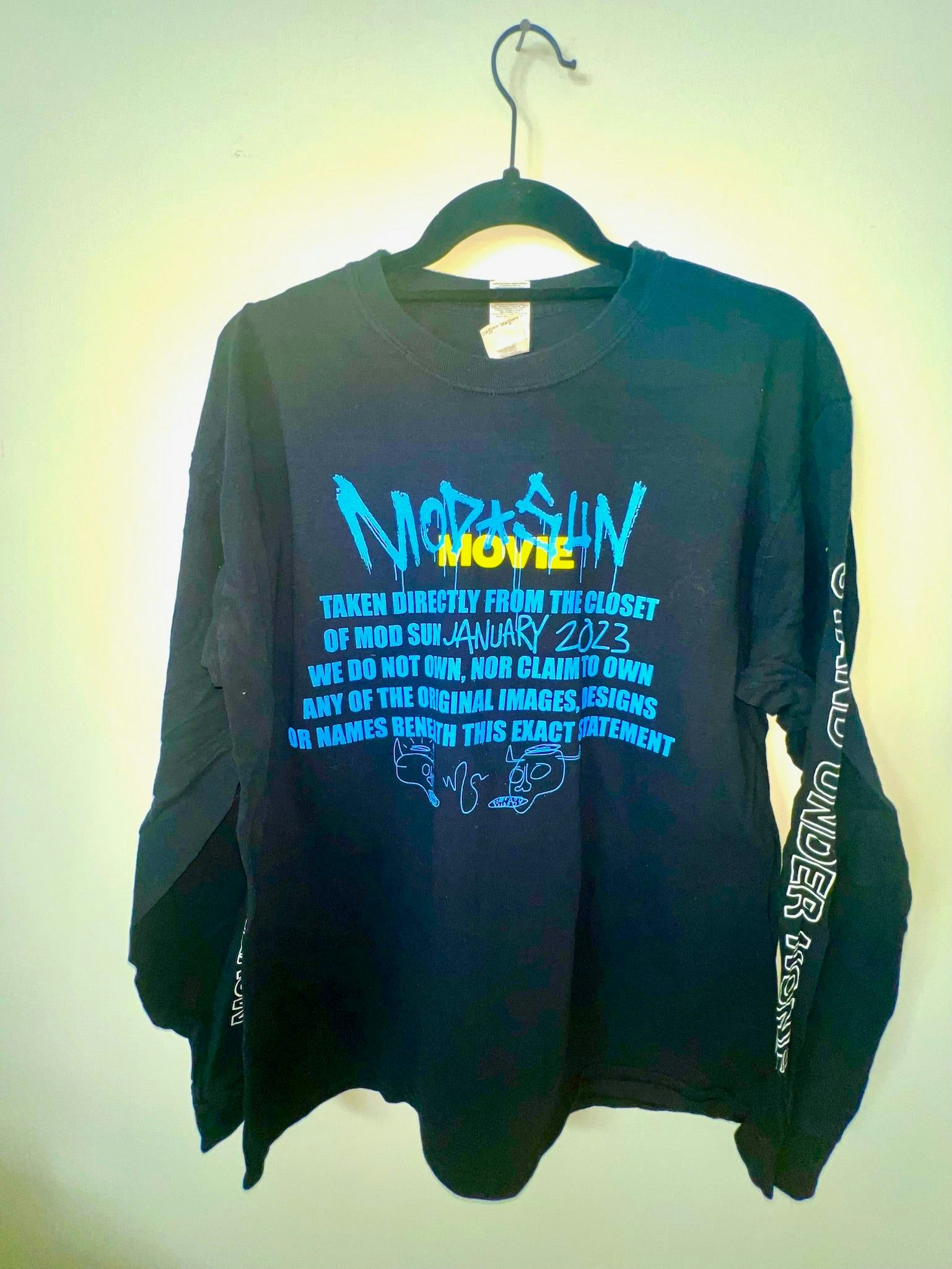 MOD SUN Mod Closet 37 (M)