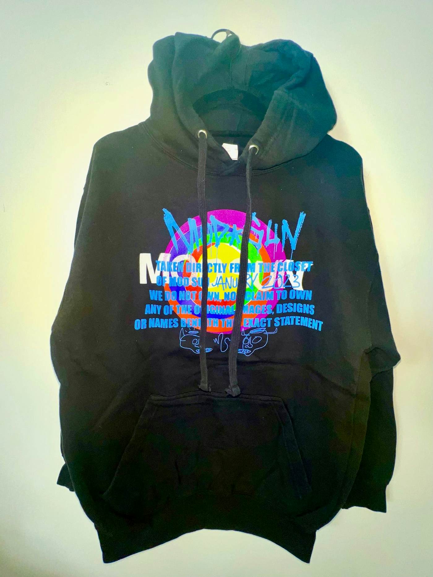 MOD SUN Mod Closet 55 (M)