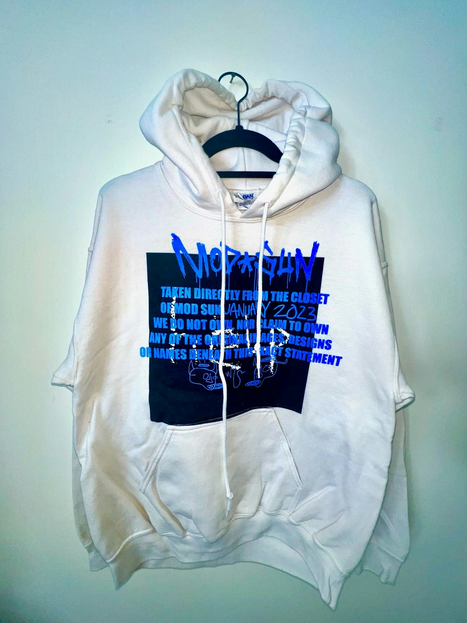 MOD SUN Mod Closet 59 (M)