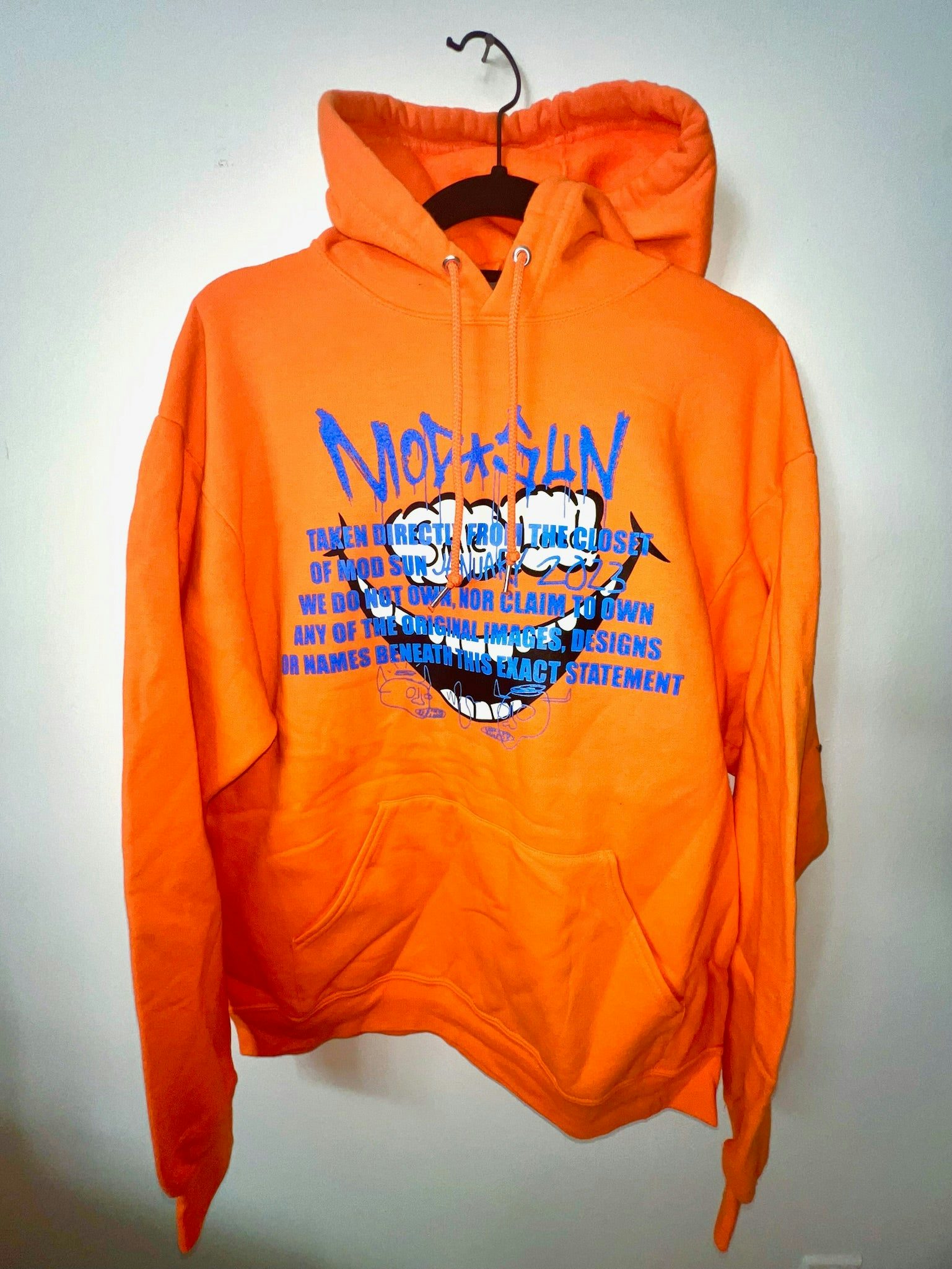 MOD SUN Mod Closet 63 (L)