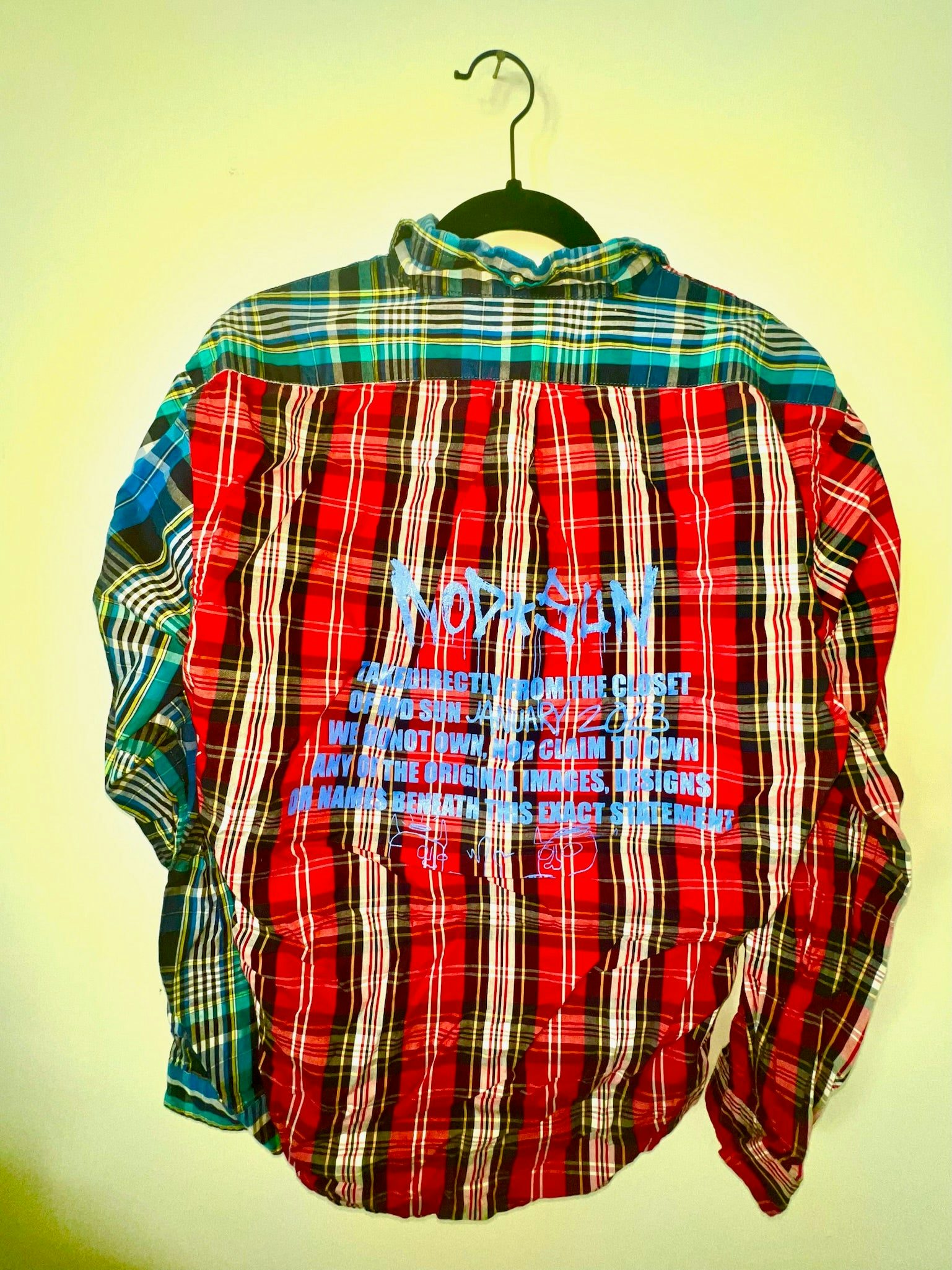 MOD SUN Mod Closet 64 (L)