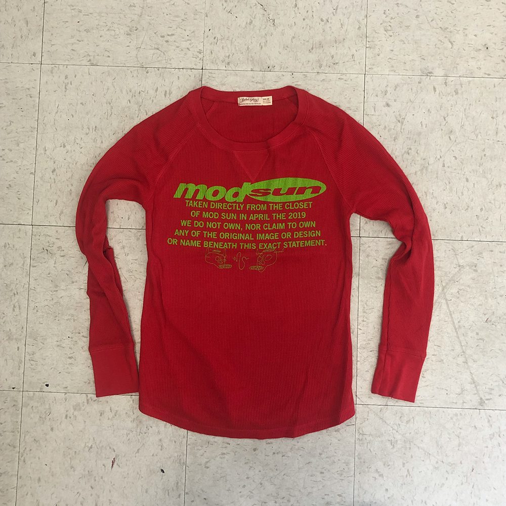 MOD SUN Mod April Closet 8